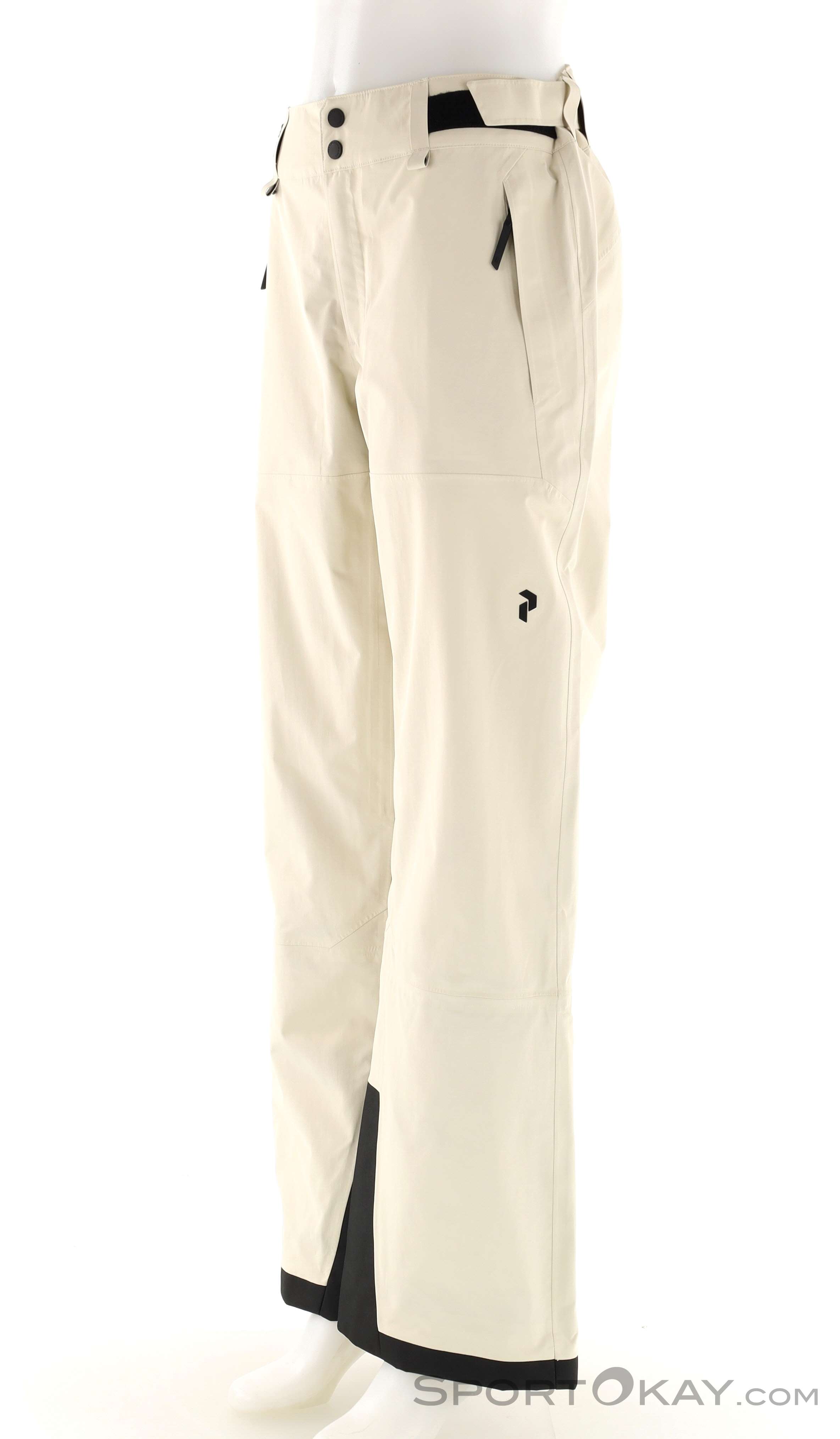 Peak Performance Vertec 3L Women Ski Pants - Ski Pants - Ski Clothing ...
