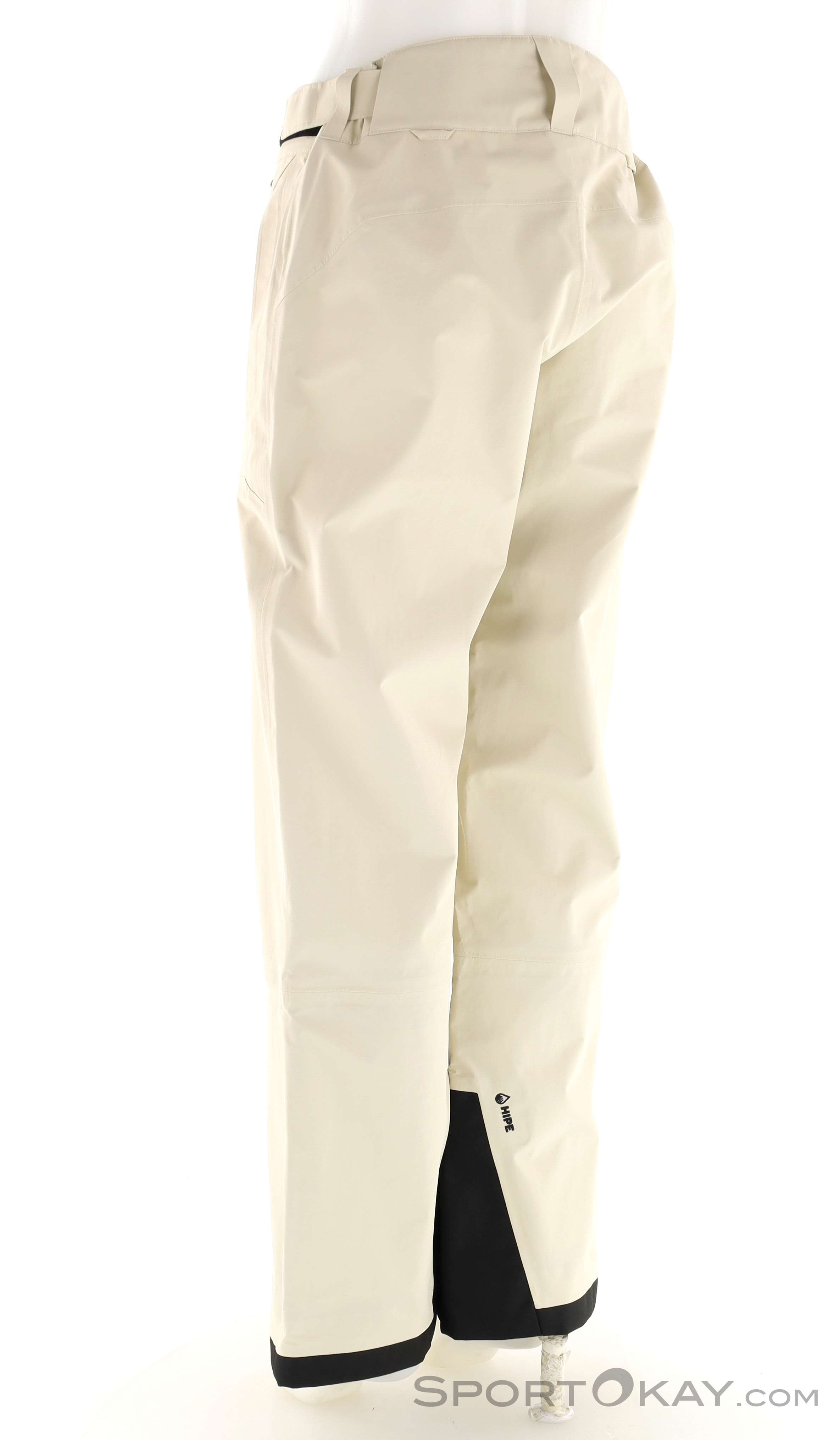 Peak Performance Vertec 3L Women Ski Pants - Ski Pants - Ski Clothing ...