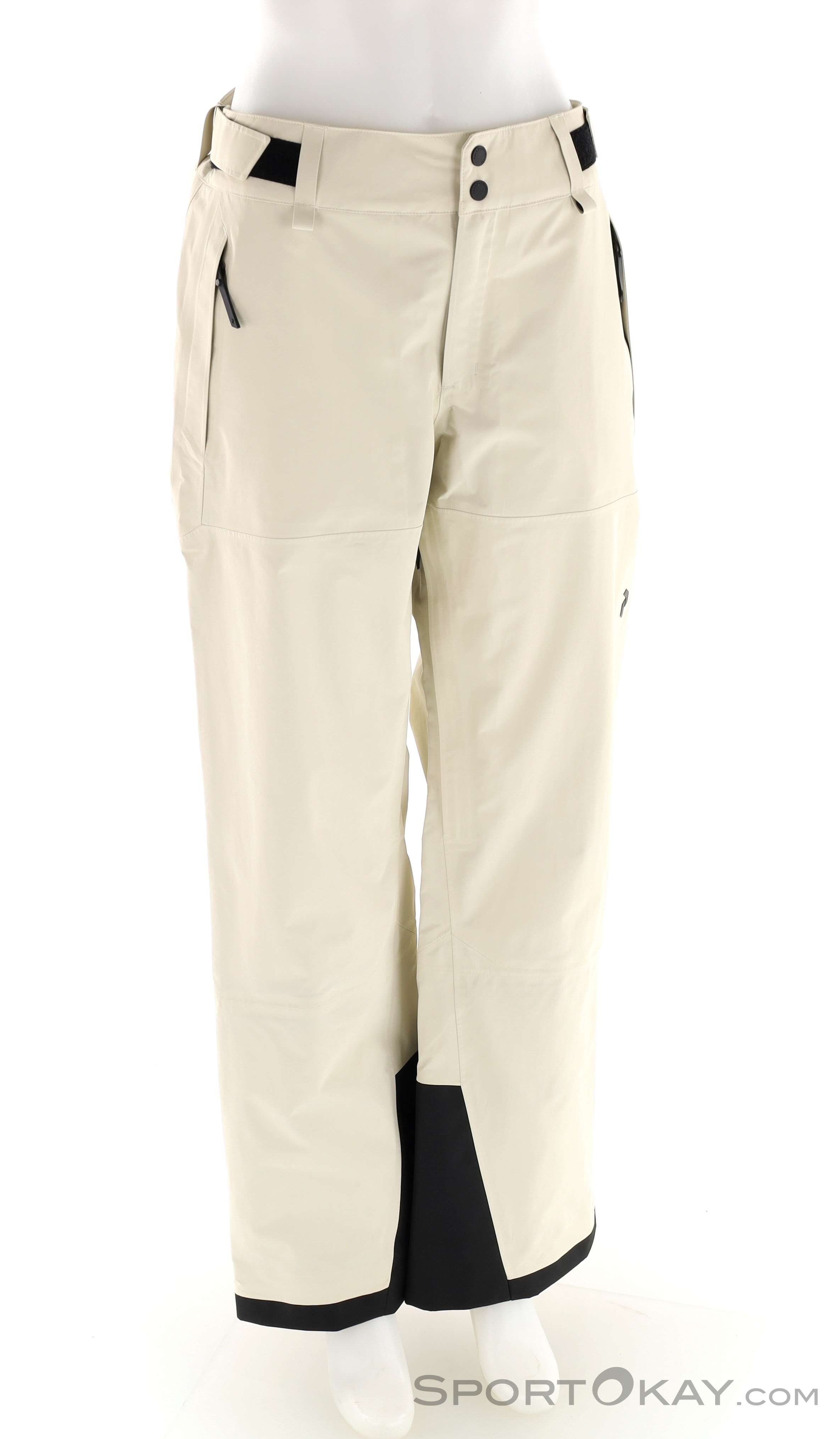 Peak Performance Vertec 3L Women Ski Pants - Ski Pants - Ski Clothing ...
