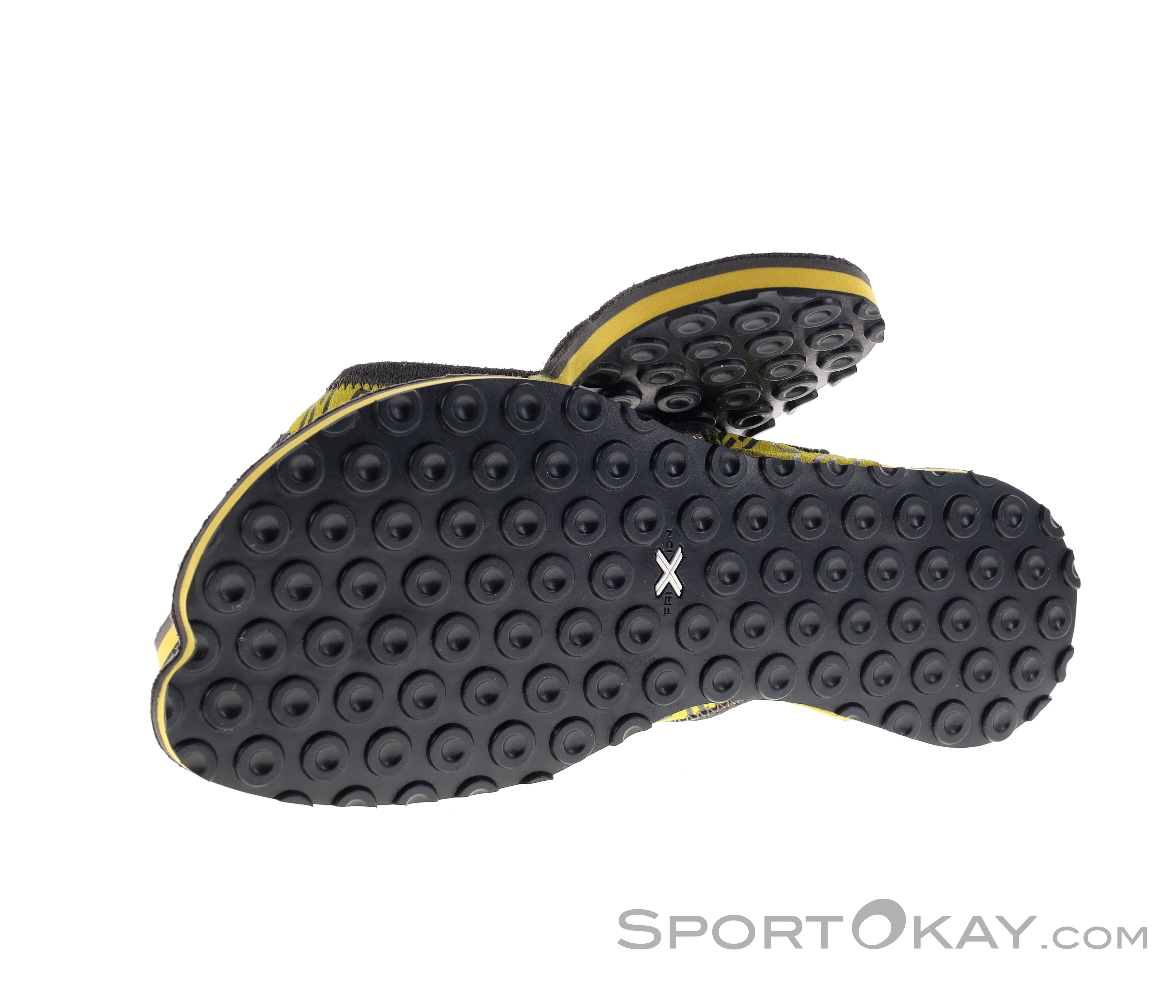 La Sportiva Swing Mens Flip Flops - Leisure Shoes - Shoes & Poles ...