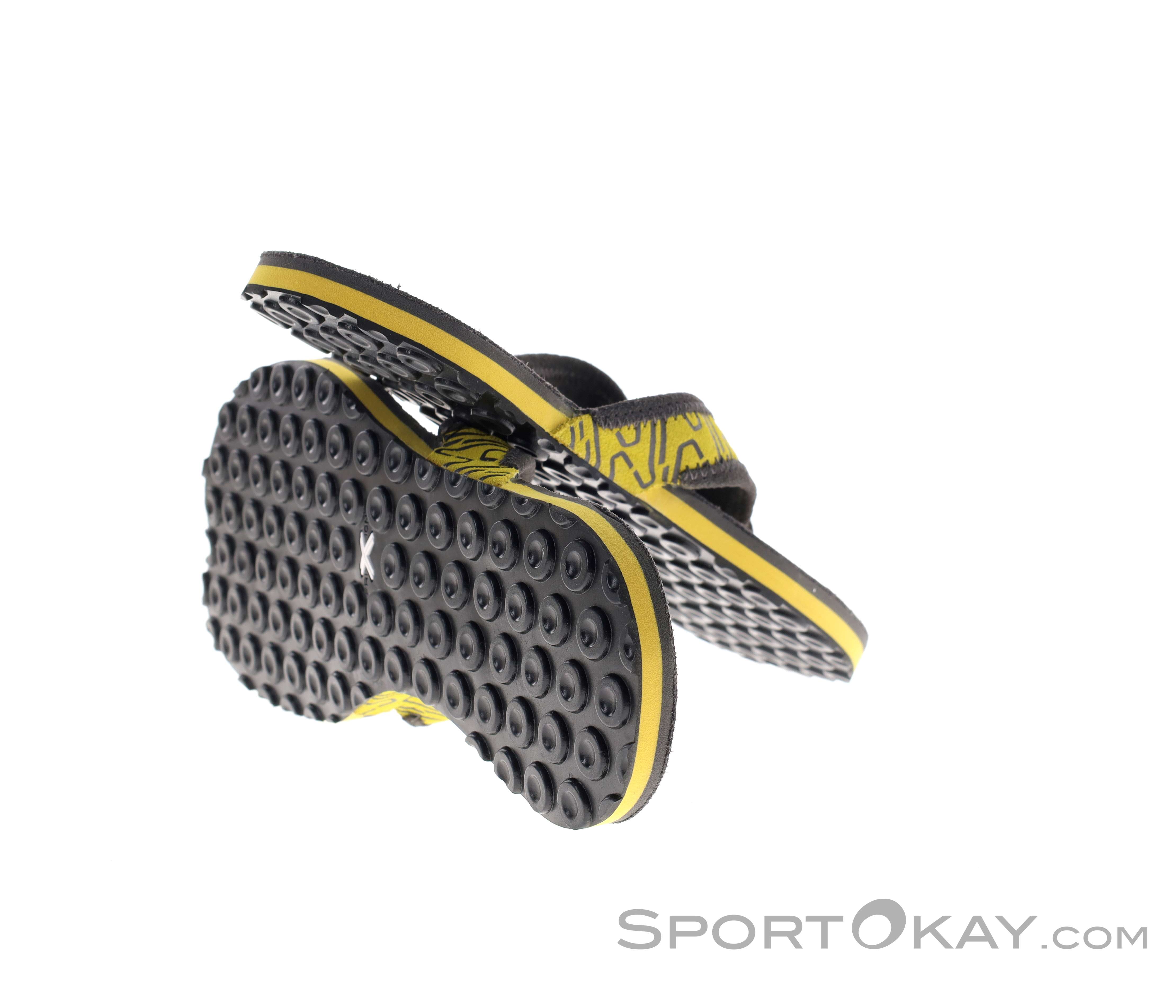 La Sportiva Swing Mens Flip Flops - Leisure Shoes - Shoes & Poles ...