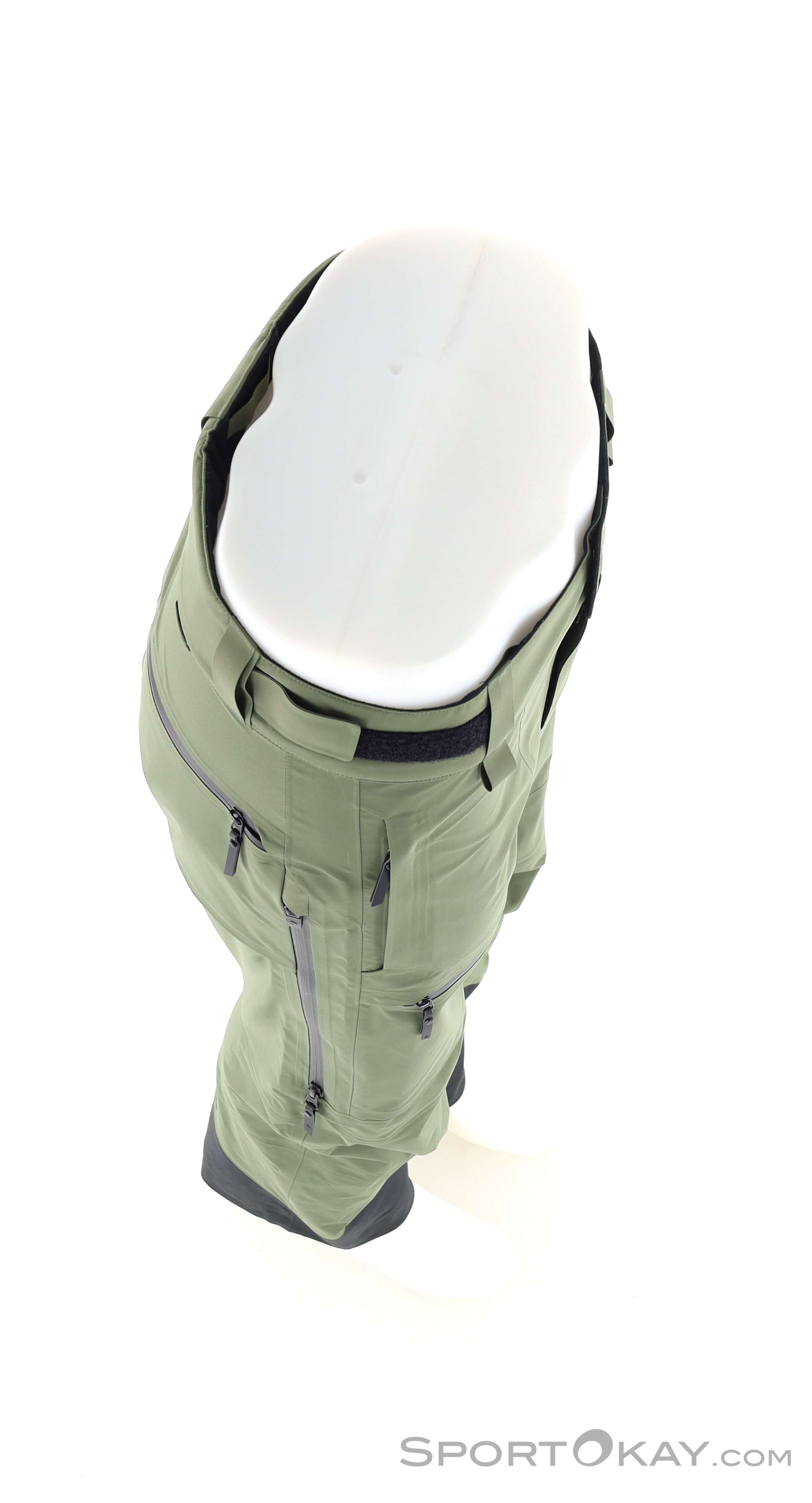 Peak Performance Alpine GTX 3L Heren Skibroek Gore-Tex - Skibroek ...