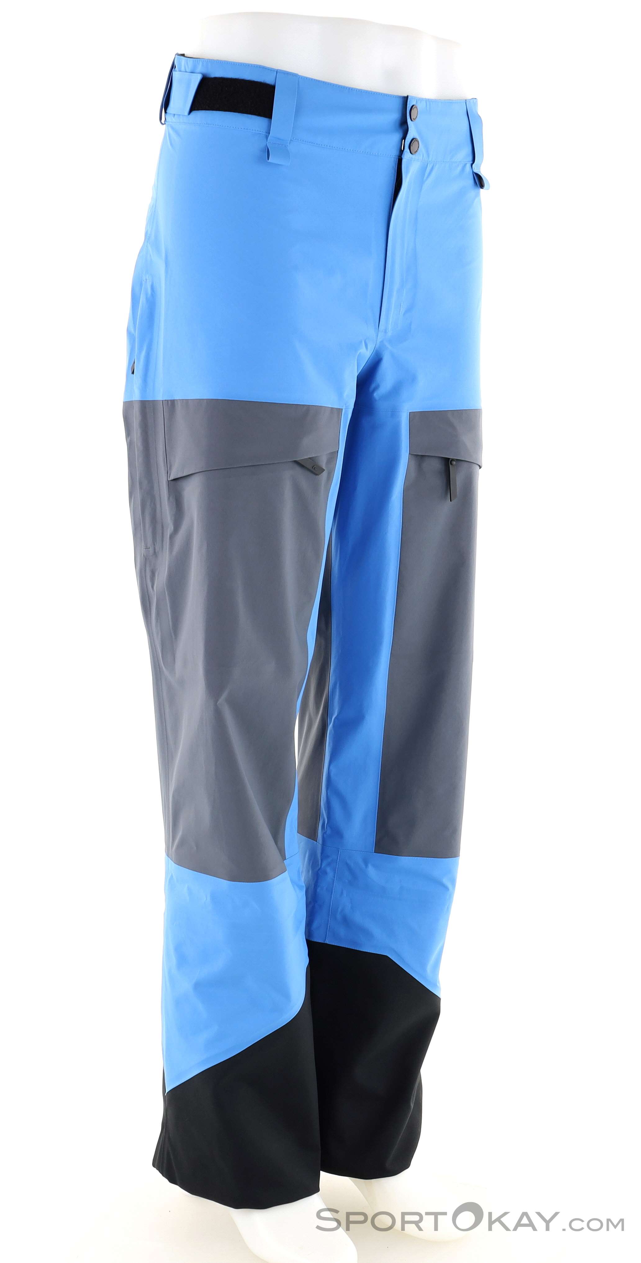 Peak Performance Gravity GTX 3L Mens Ski Pants Gore-Tex - Ski Pants ...