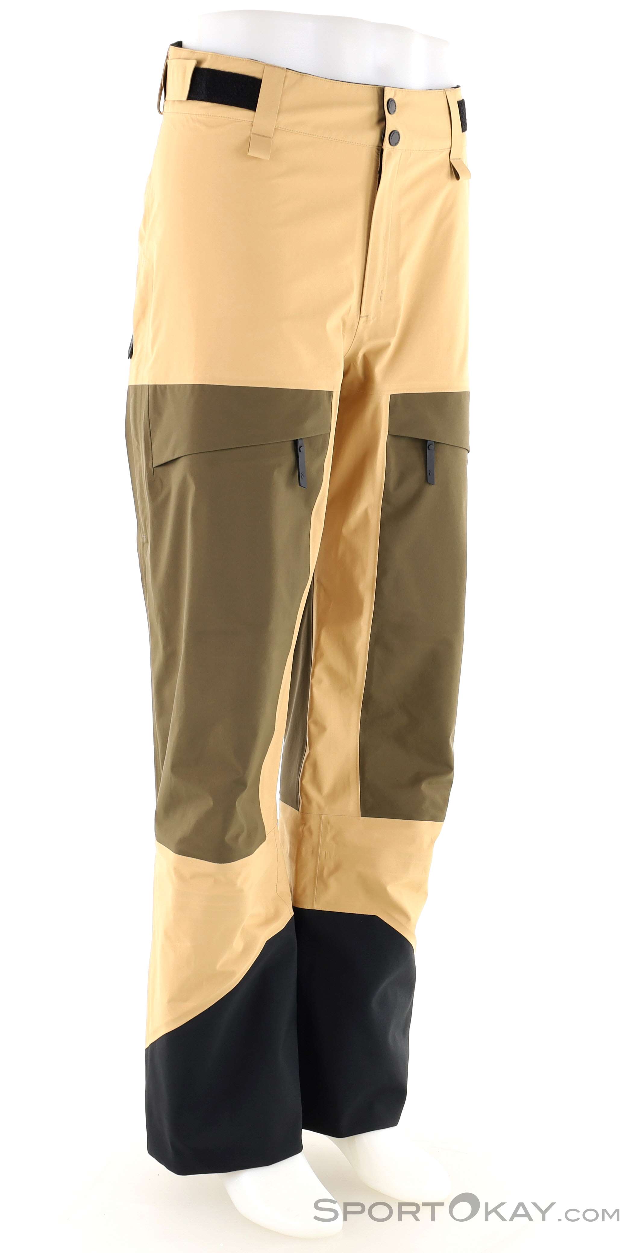 Peak Performance Gravity GTX 3L Heren Skibroek Gore-Tex - Skibroek ...