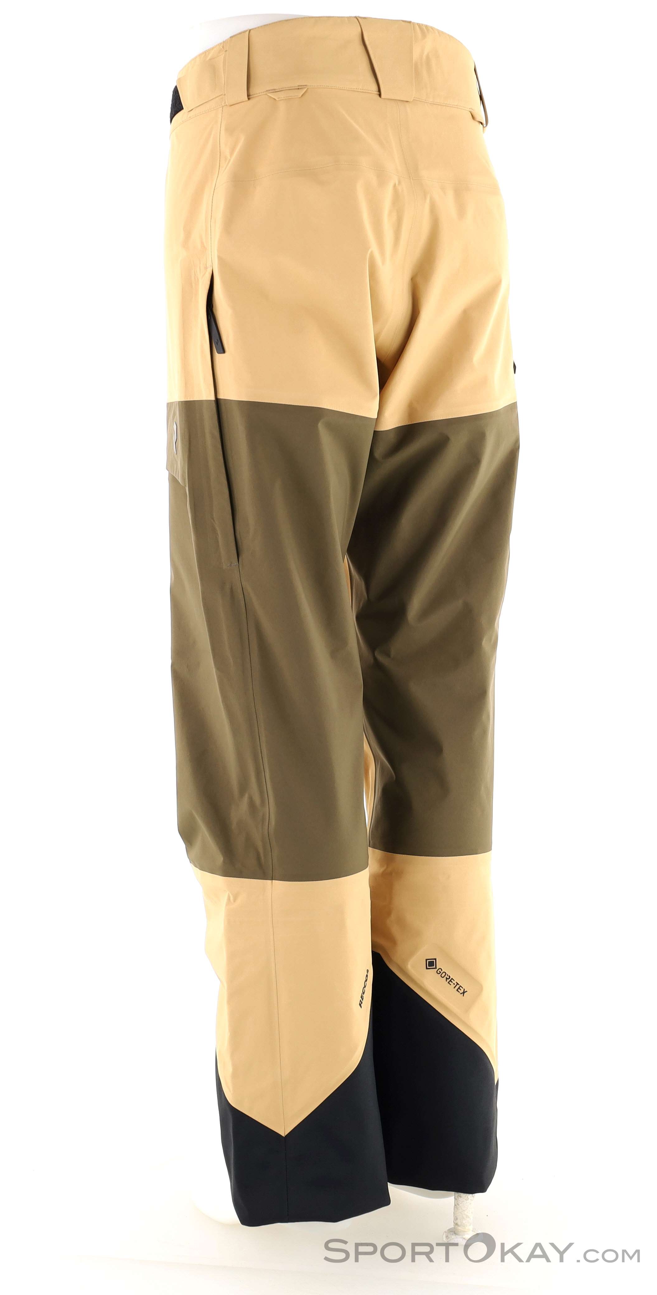 Peak Performance Gravity GTX 3L Heren Skibroek Gore-Tex - Skibroek ...