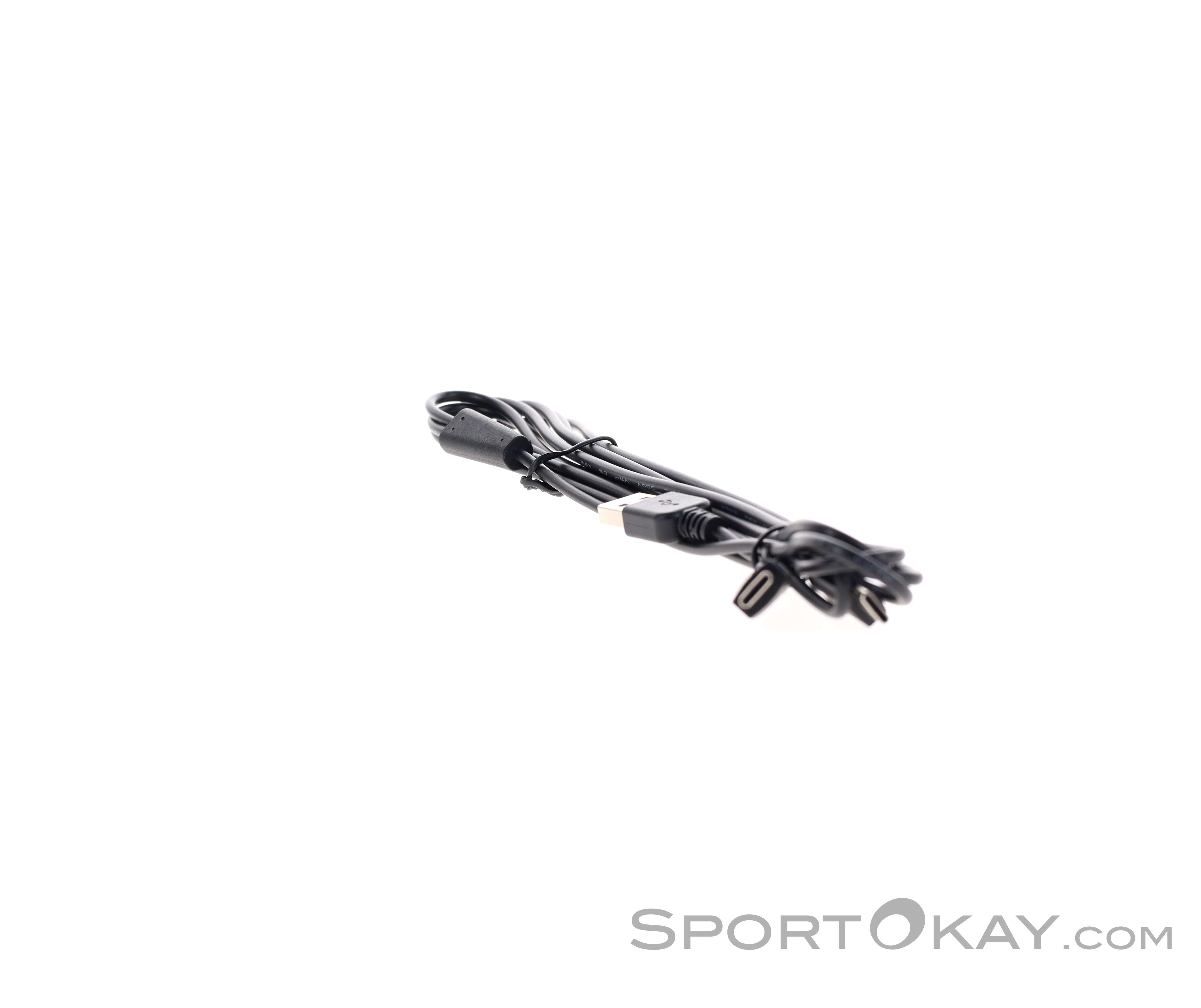 Favero Assioma PRO | USB Type-C Cable 2m Charger - Bike - All