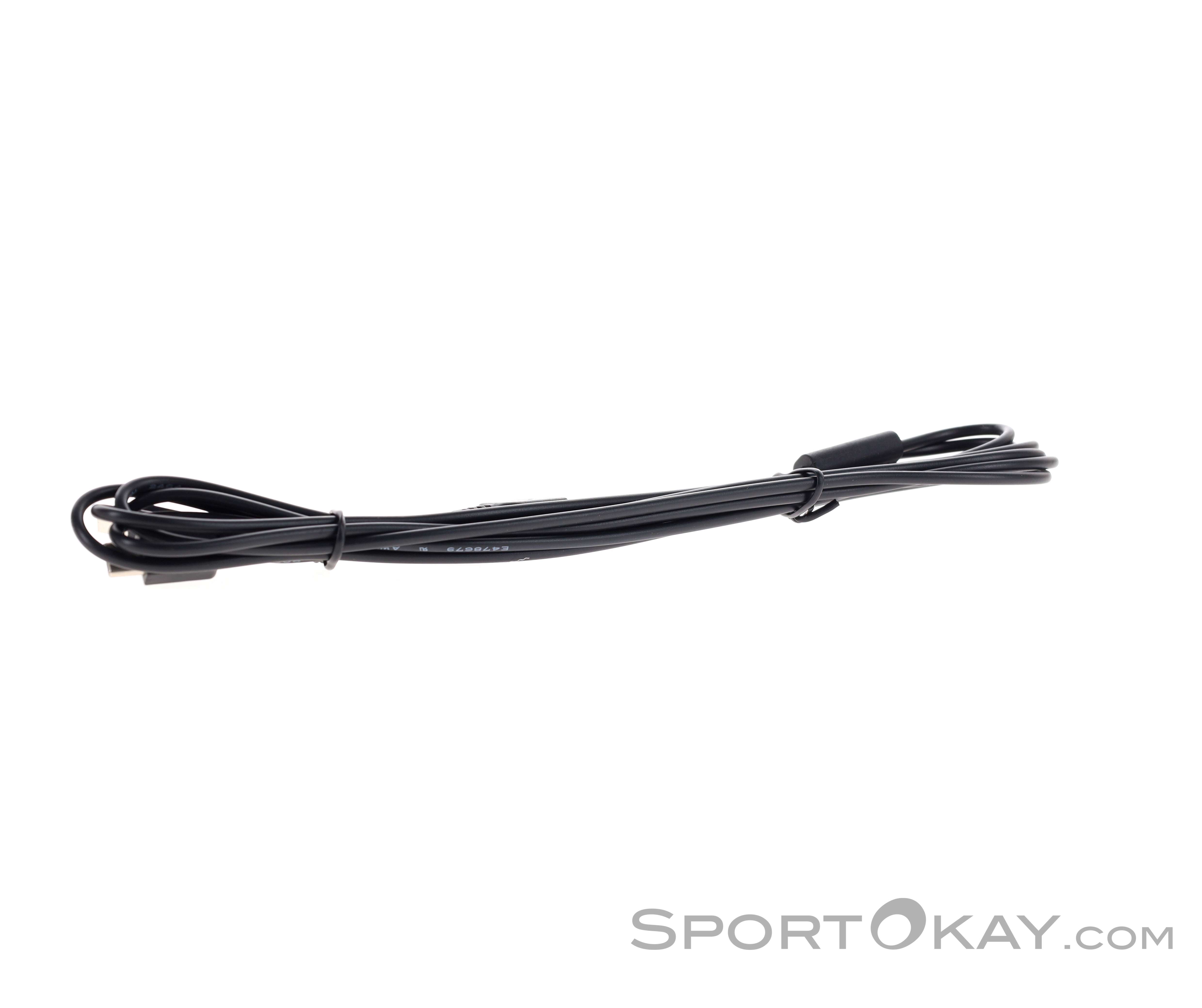 Favero Assioma PRO | USB Type-C Cable 2m Ladegerät - Bike - Alle