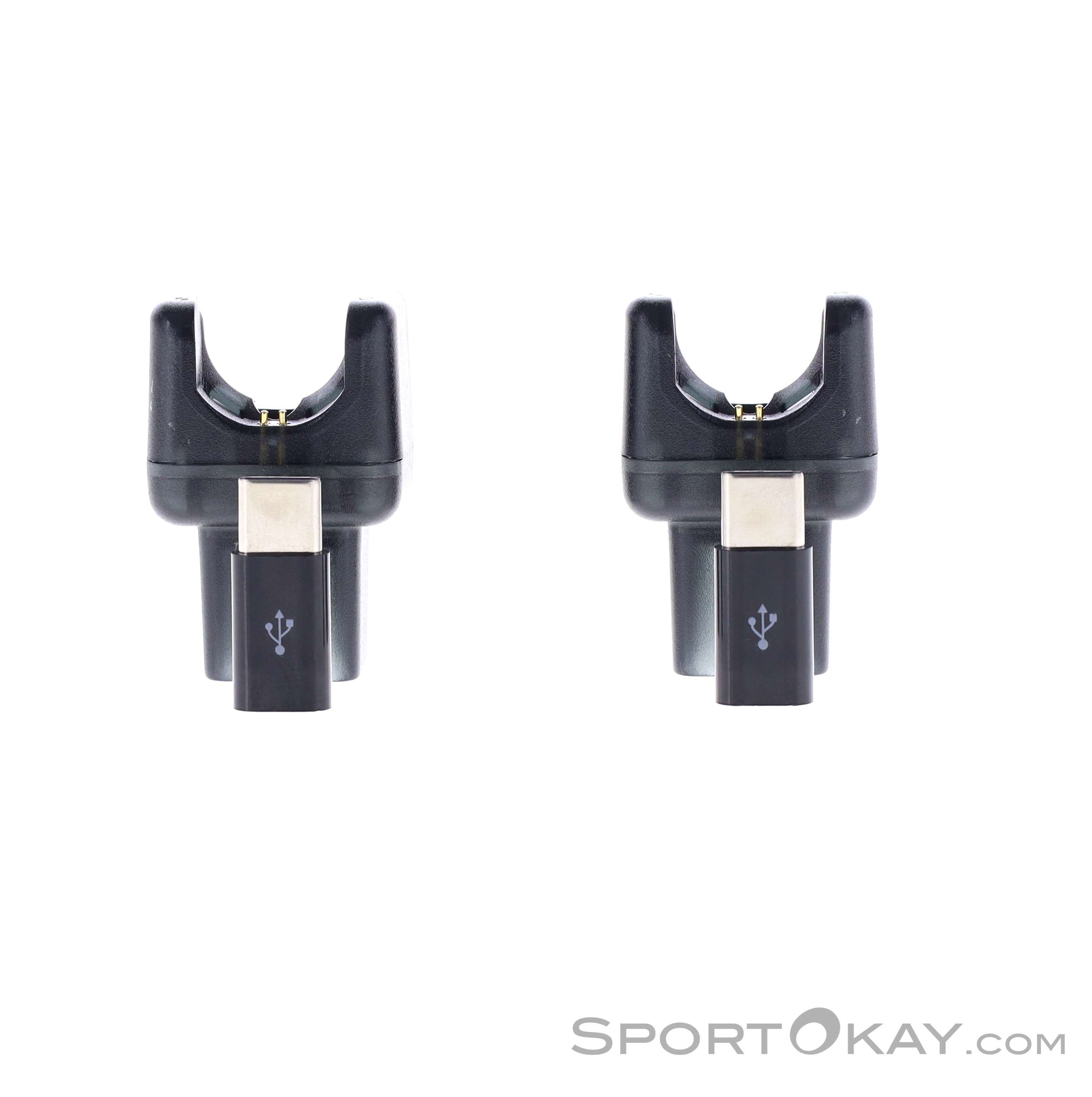 Favero Assioma PRO Micro-USB magnetic connectors set Charger - Bike - All