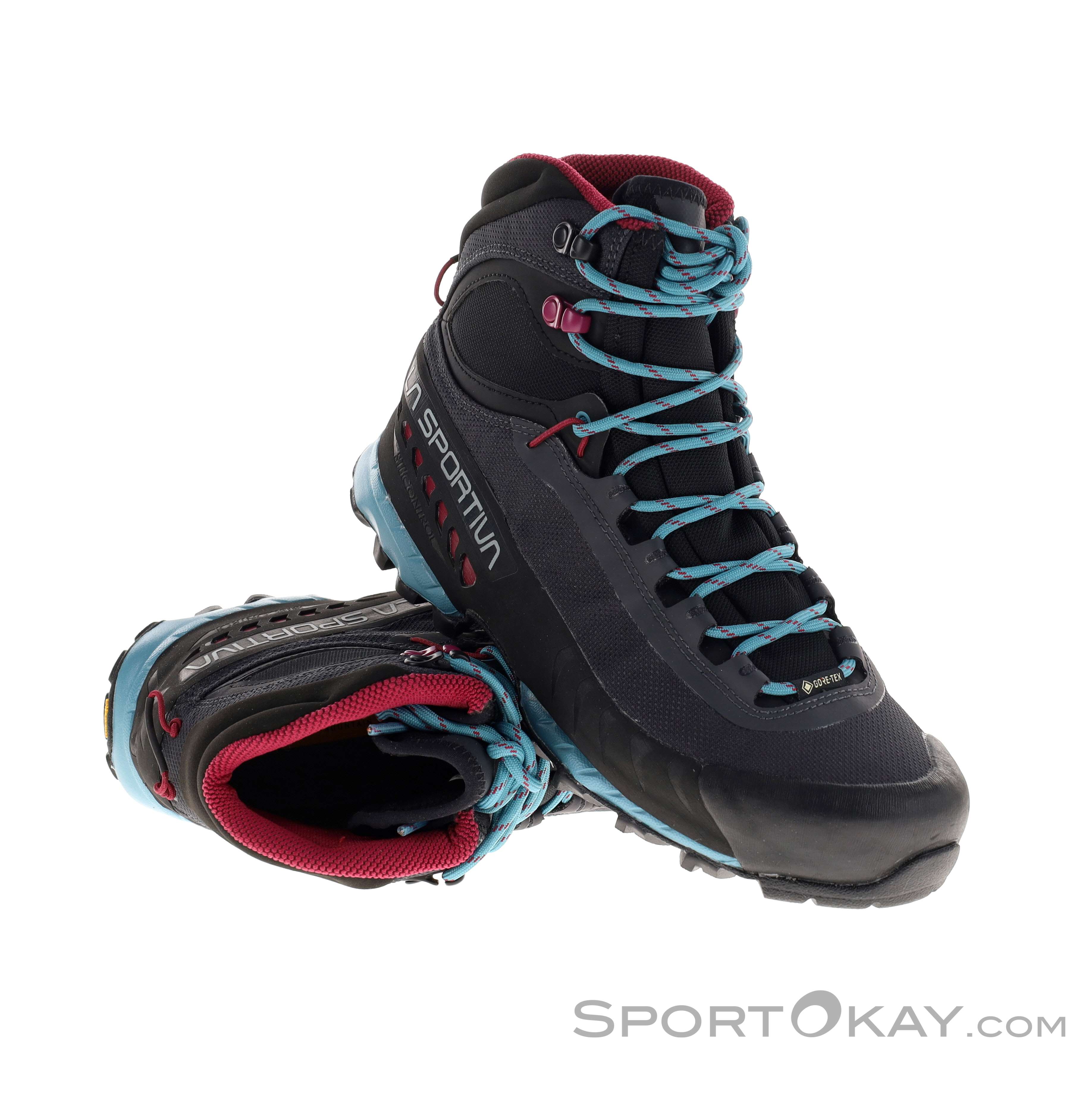 La Sportiva TXS GTX Women Hiking Boots Gore-Tex - Hiking Boots - Shoes ...
