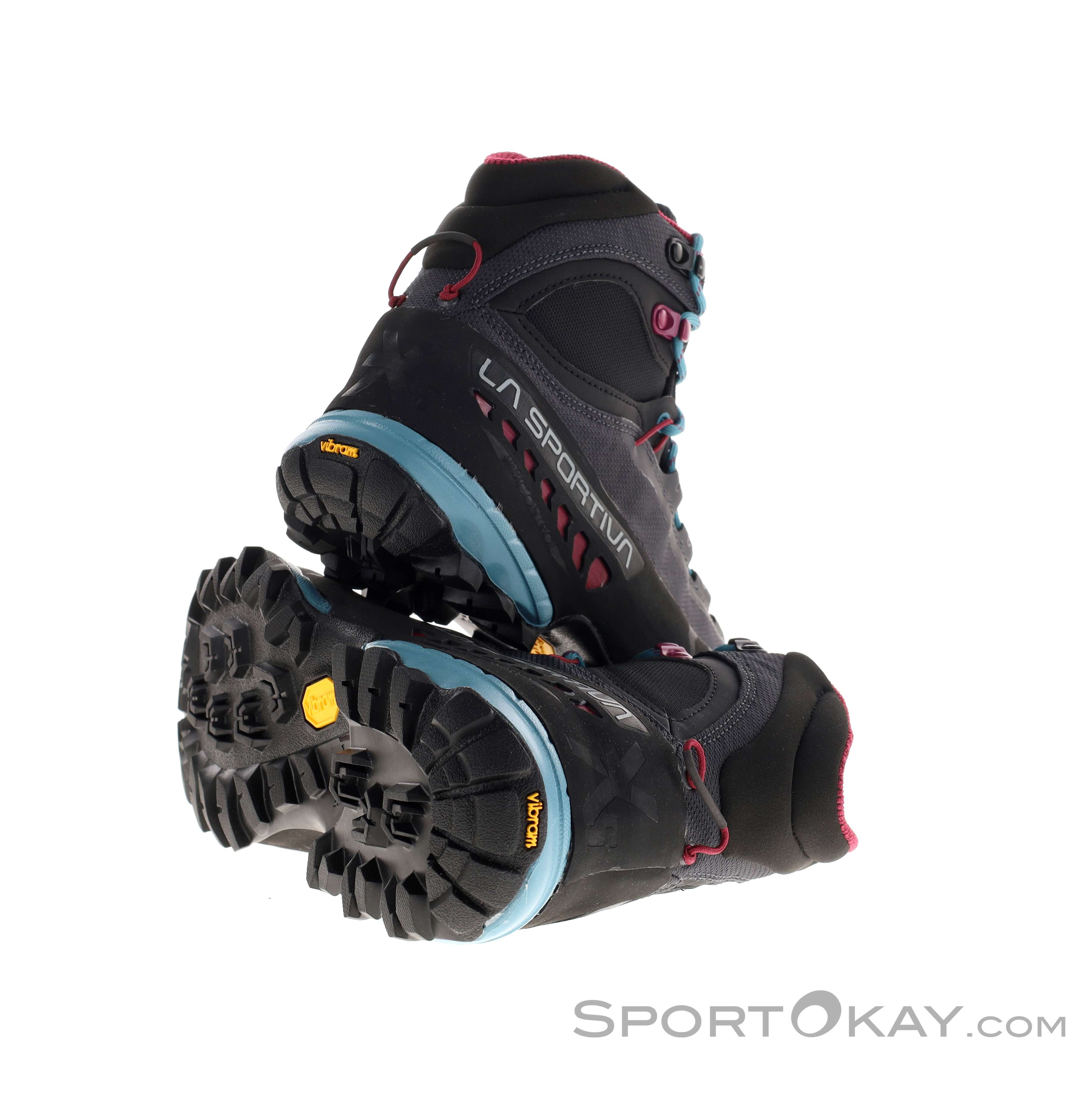 La Sportiva TXS GTX Women Hiking Boots Gore-Tex - Hiking Boots - Shoes ...