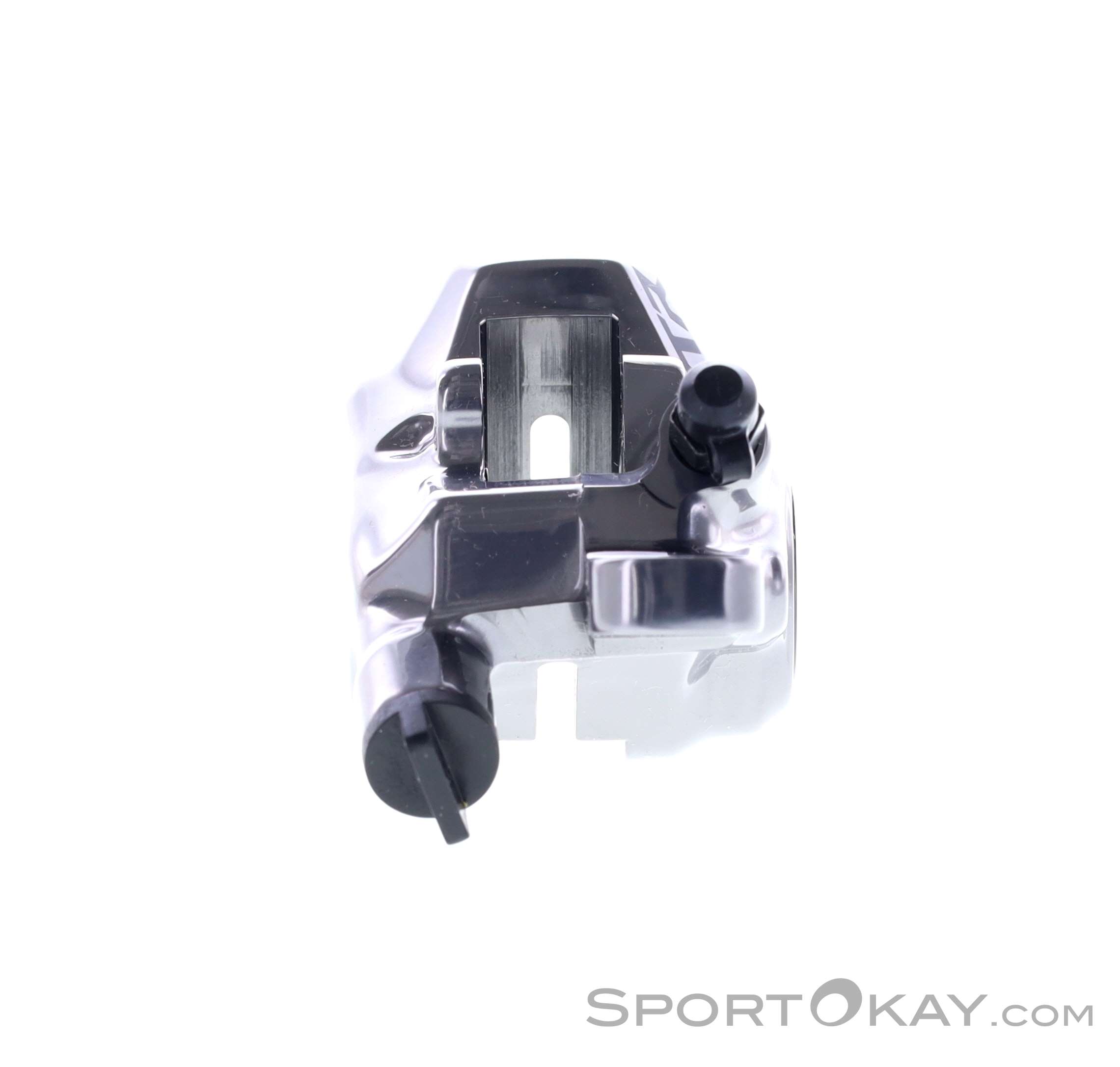 Shimano XTR BR-M9200 2-Piston Brake Caliper - Brakes & Disc Brake Pads ...