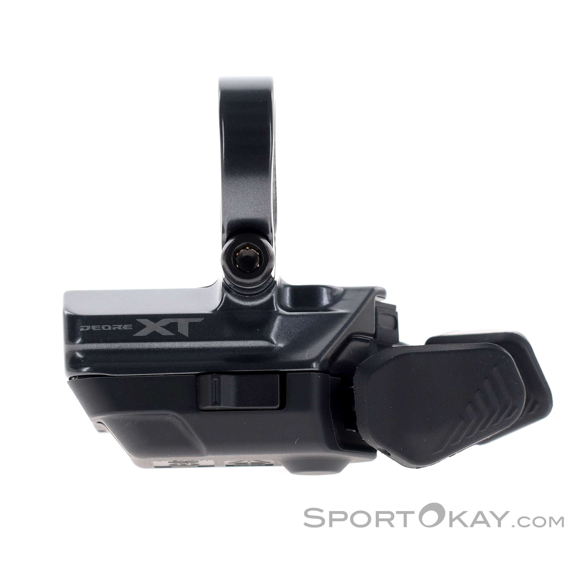 Shimano XT Di2 SW-M8250 Trigger Shifter right - Trigger Shifter ...