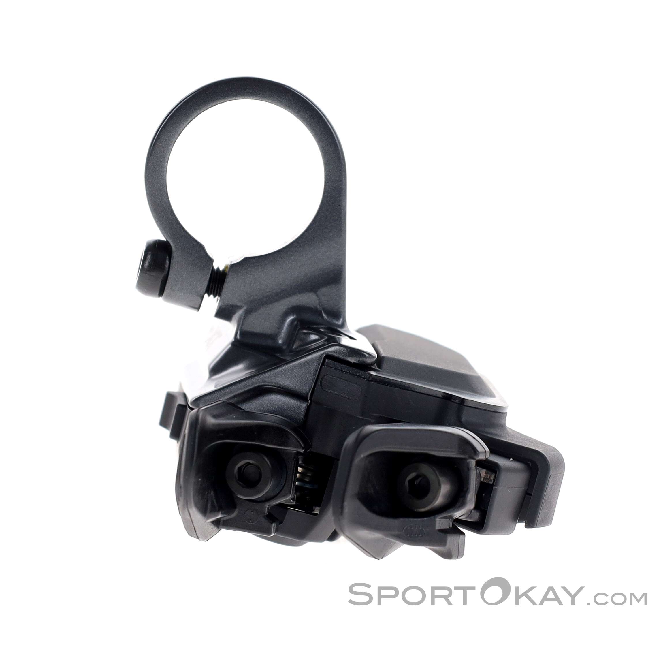 Shimano XT Di2 SW-M8250 Trigger Shifter right - Trigger Shifter ...