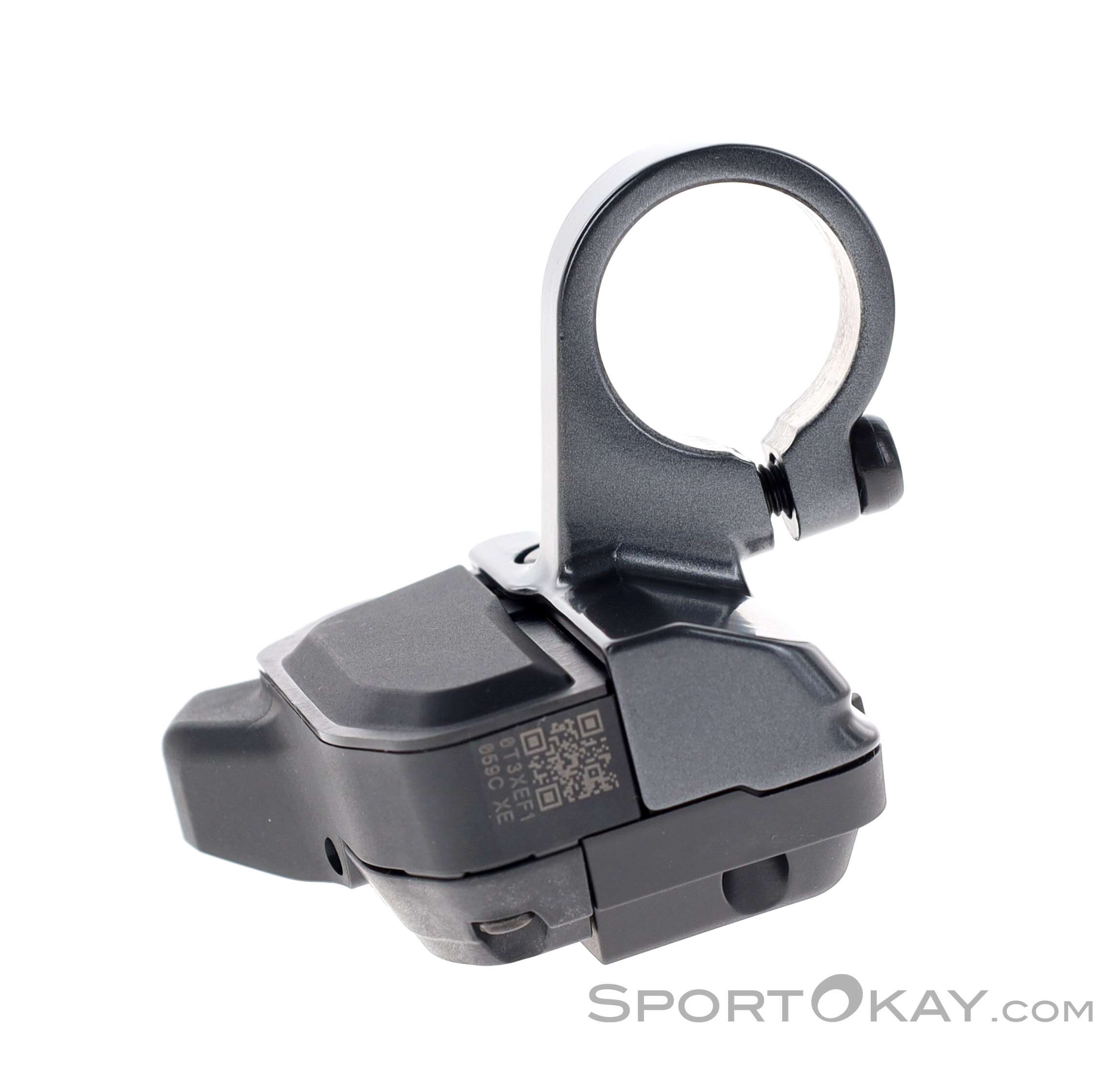 Shimano XT Di2 SW-M8250 Trigger Shifter right - Trigger Shifter ...