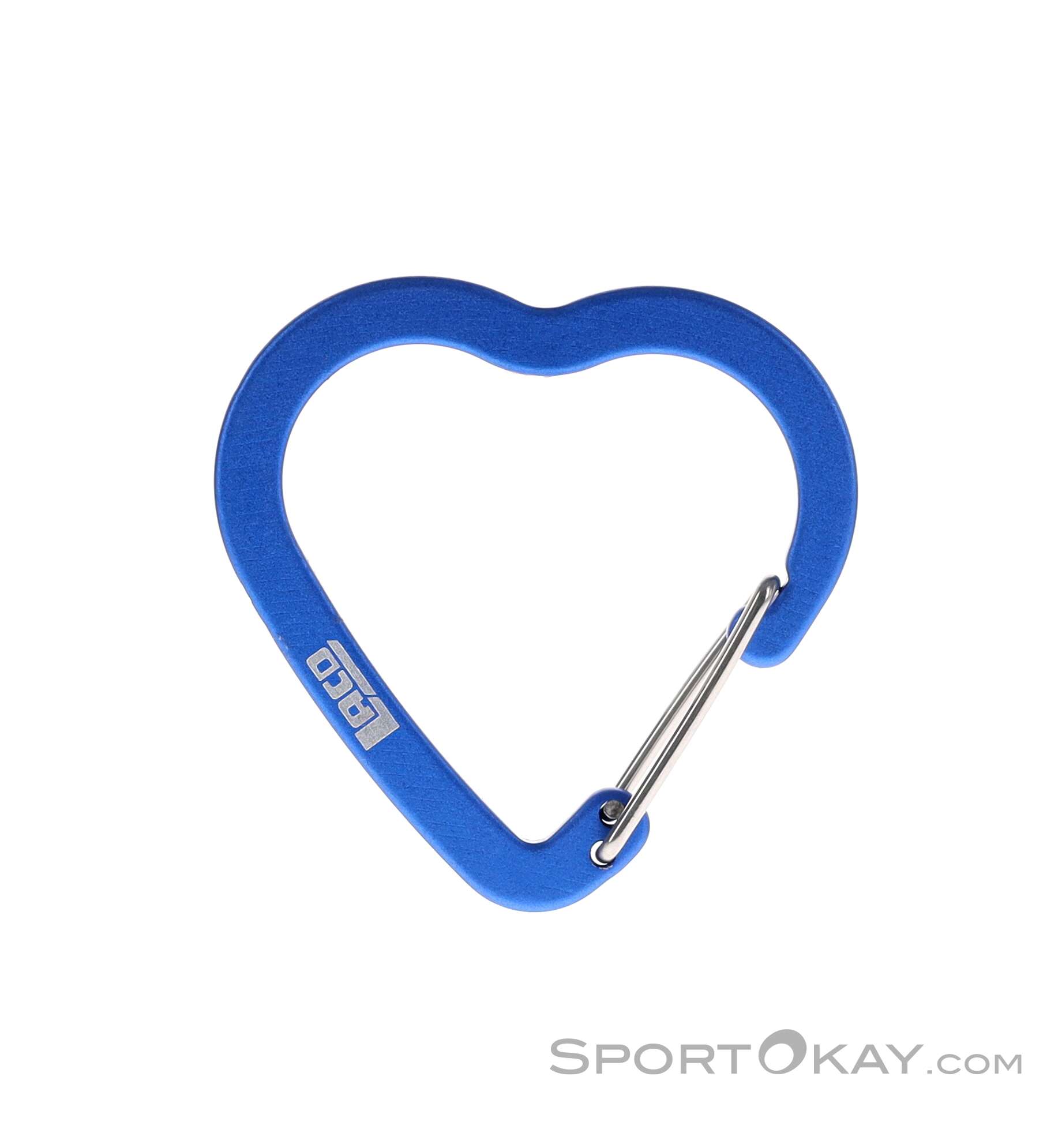 LACD Heart FS Karabin za opremo - Zaskočni karabin - Hitri kompleti ...