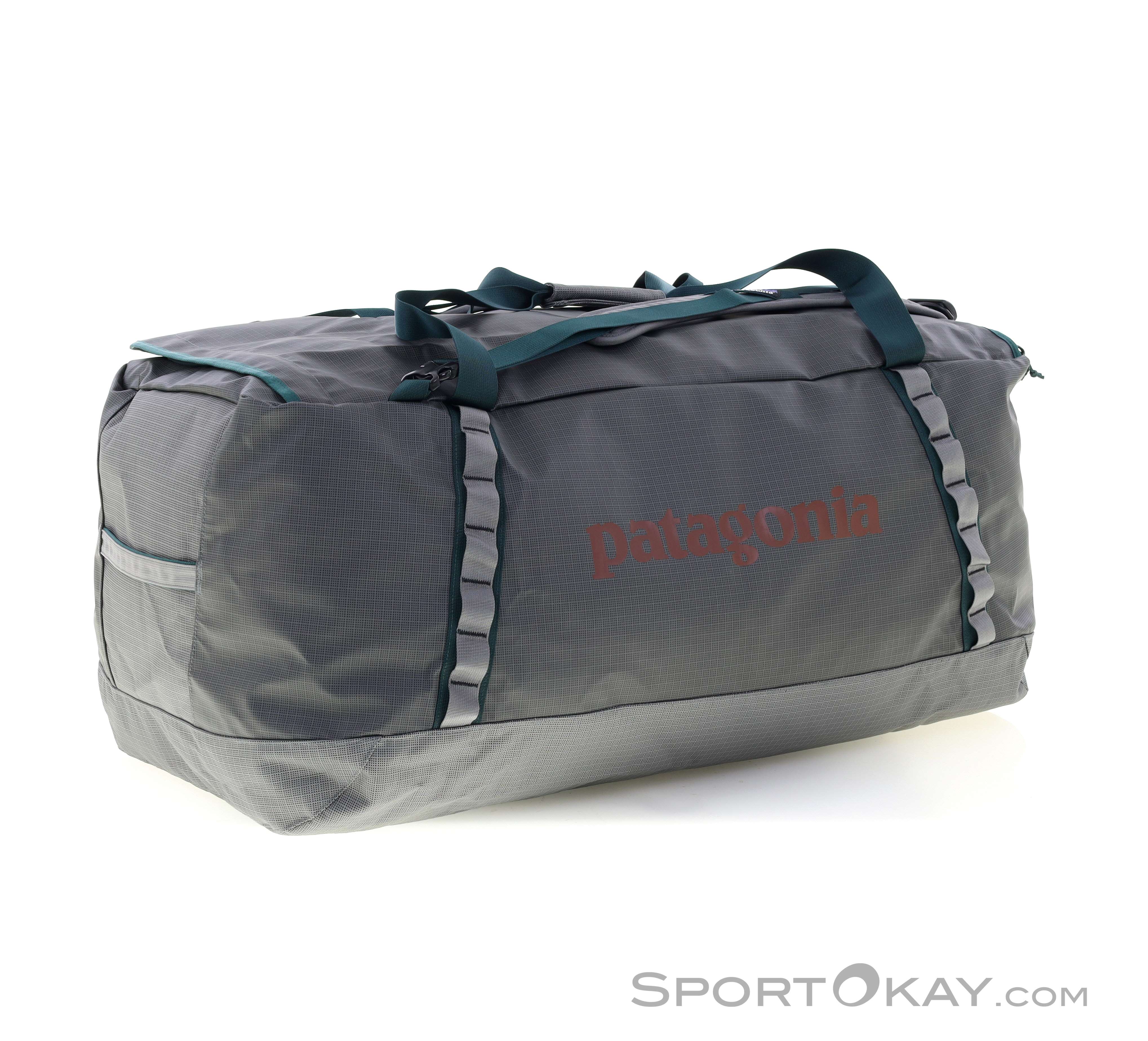 Patagonia Black Hole Duffel 100l Reistas - Tassen - Vrijetijdstassen ...