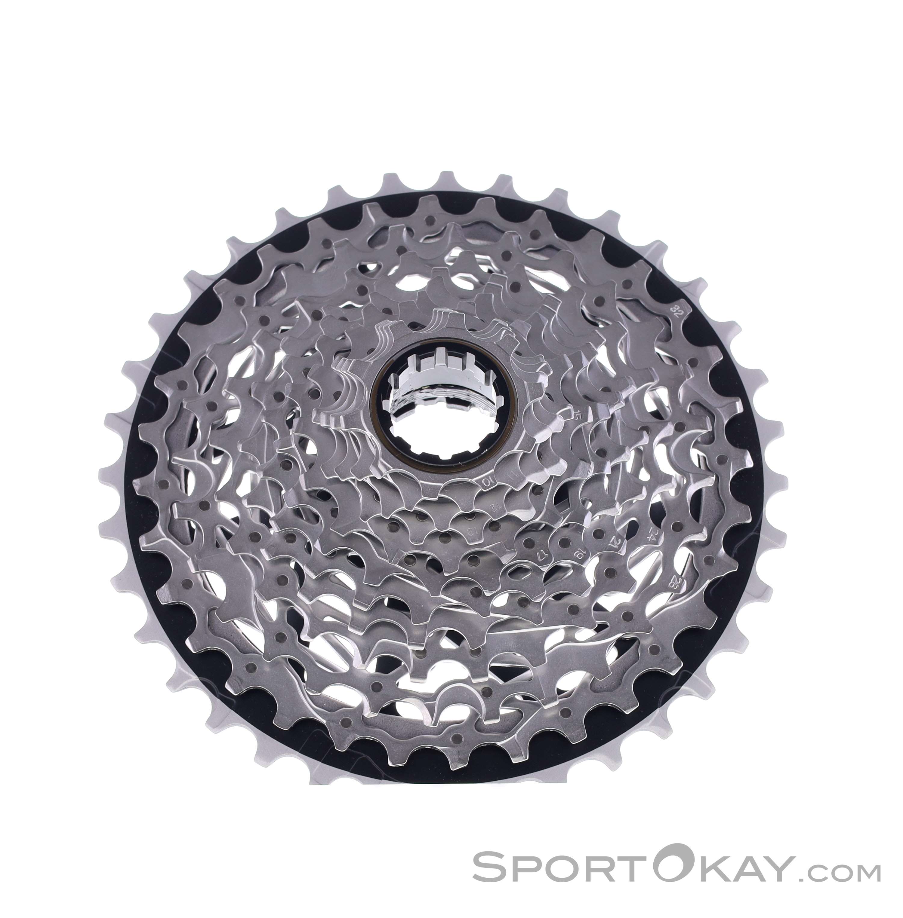 Sram Force XG-1270 E1 12-fach Cassette - Cassette & Chain - Components - Bike - All