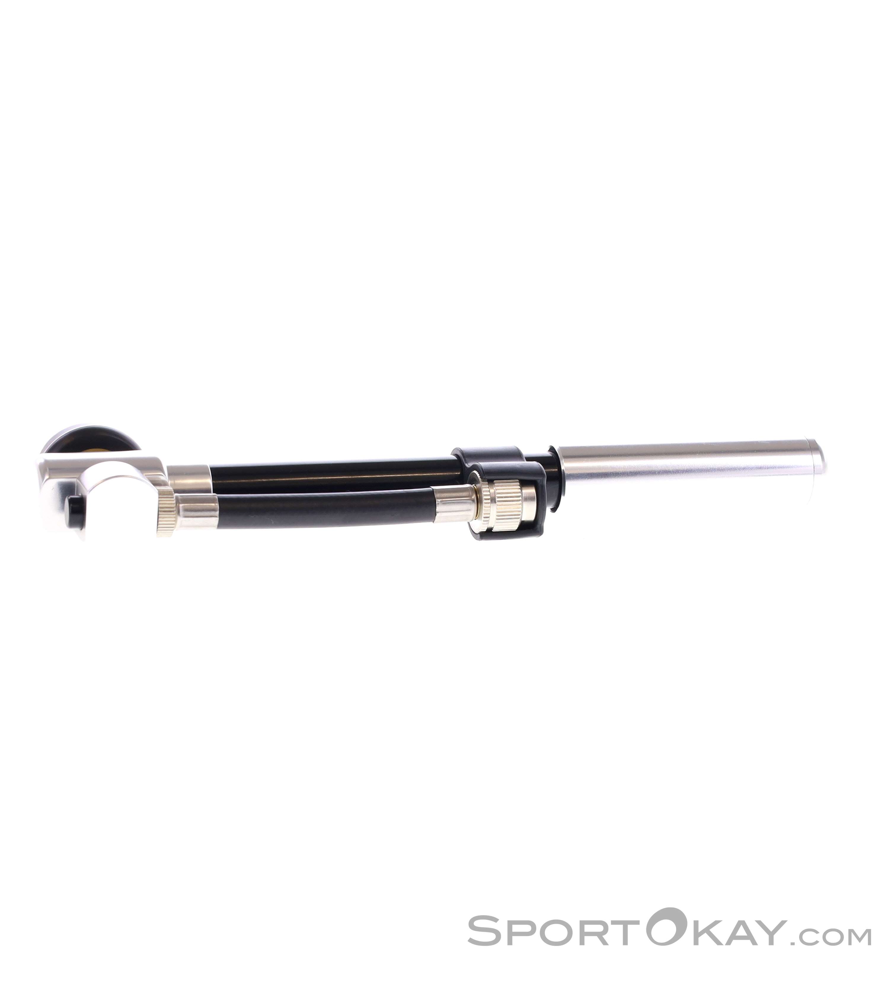 Airbone Shock Pump ZT-801 Shock Pump - Pump - Accessory - Bike - All