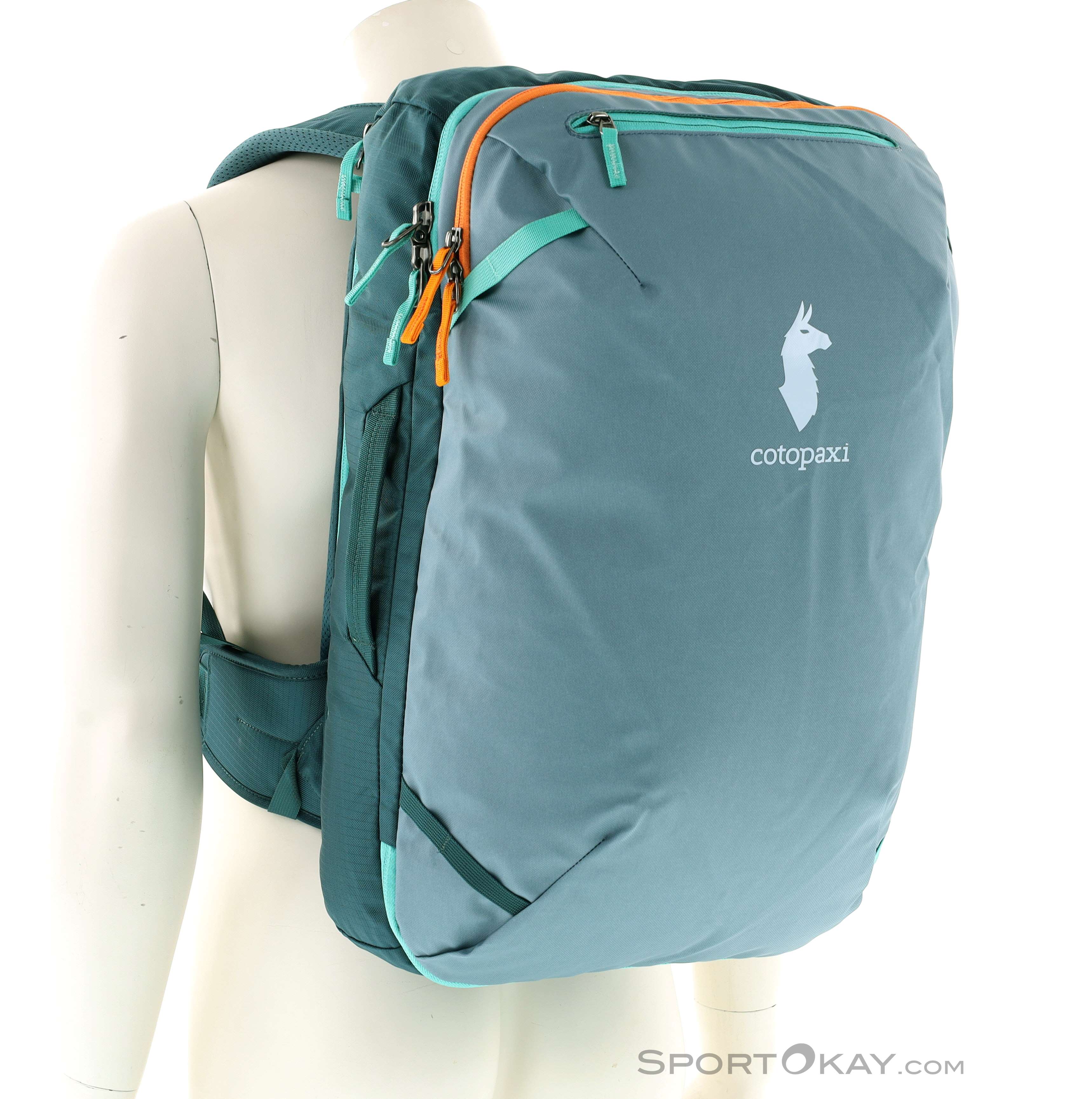 Cotopaxi Allpa 35l Travel Zaino - Borse - Borse sportivi - Moda - Tutti