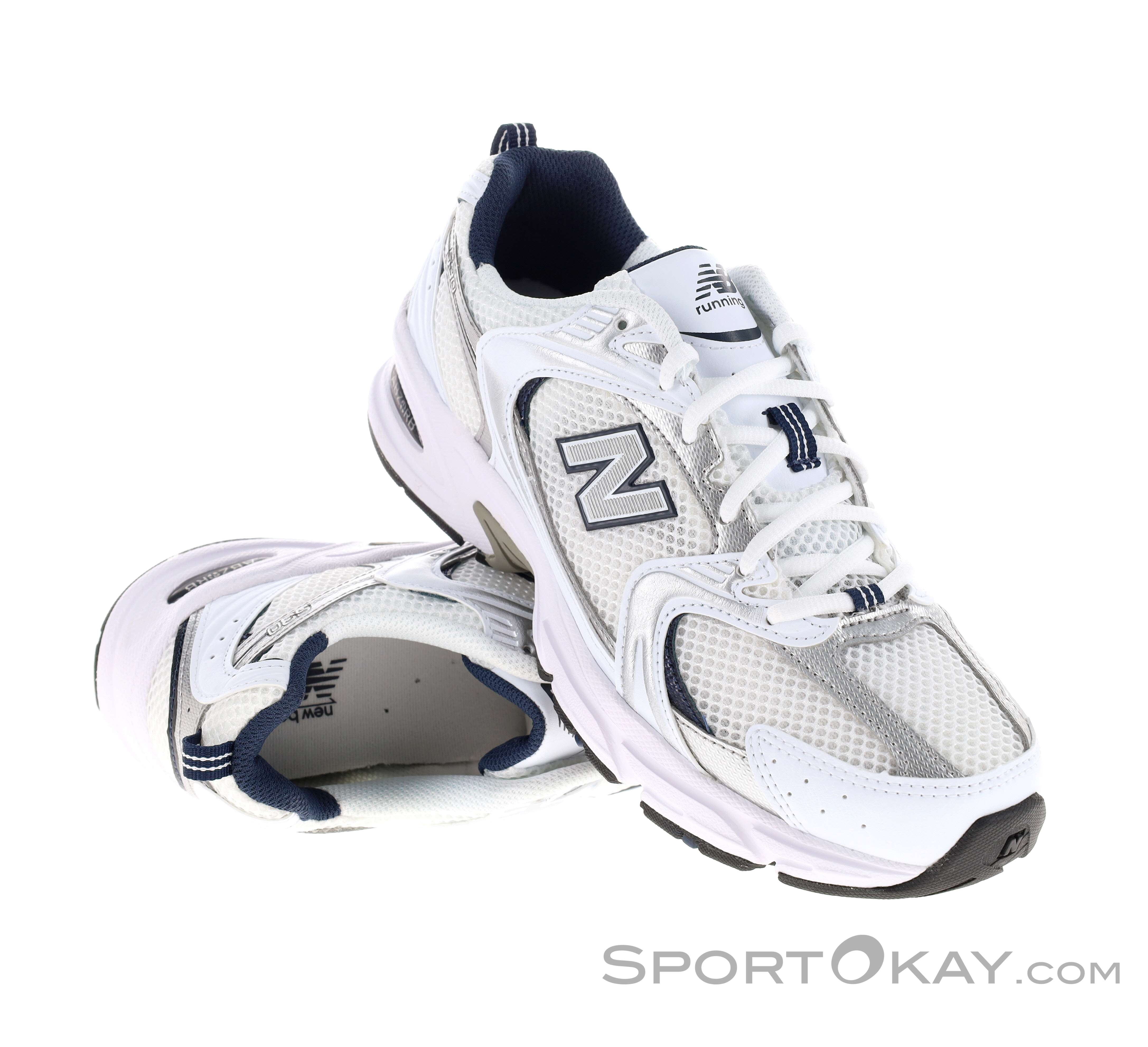 New Balance 530 Leisure Shoes - Leisure Shoes - Shoes & Poles - Outdoor ...