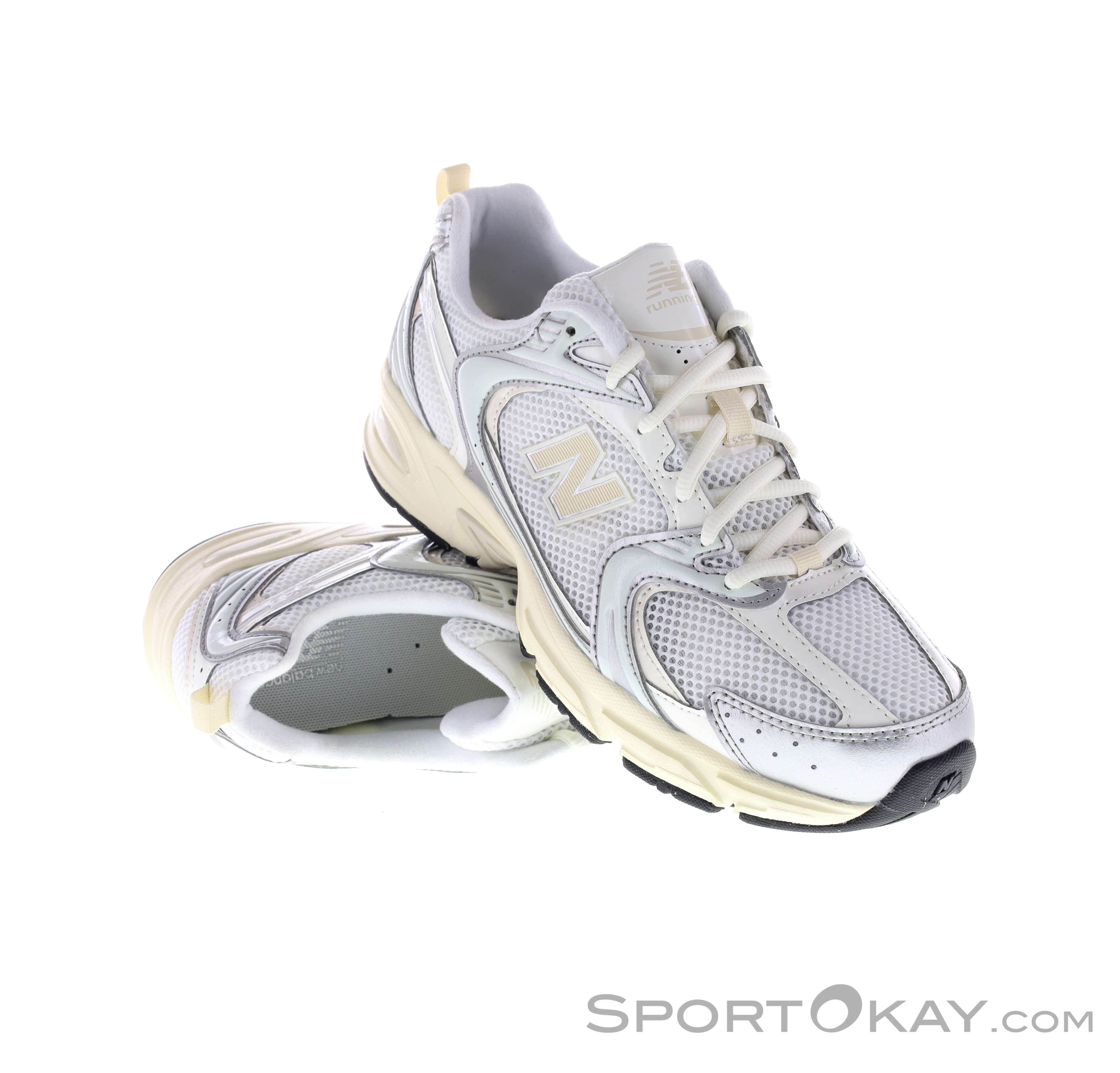 New Balance 530 Leisure Shoes - Leisure Shoes - Shoes & Poles - Outdoor ...