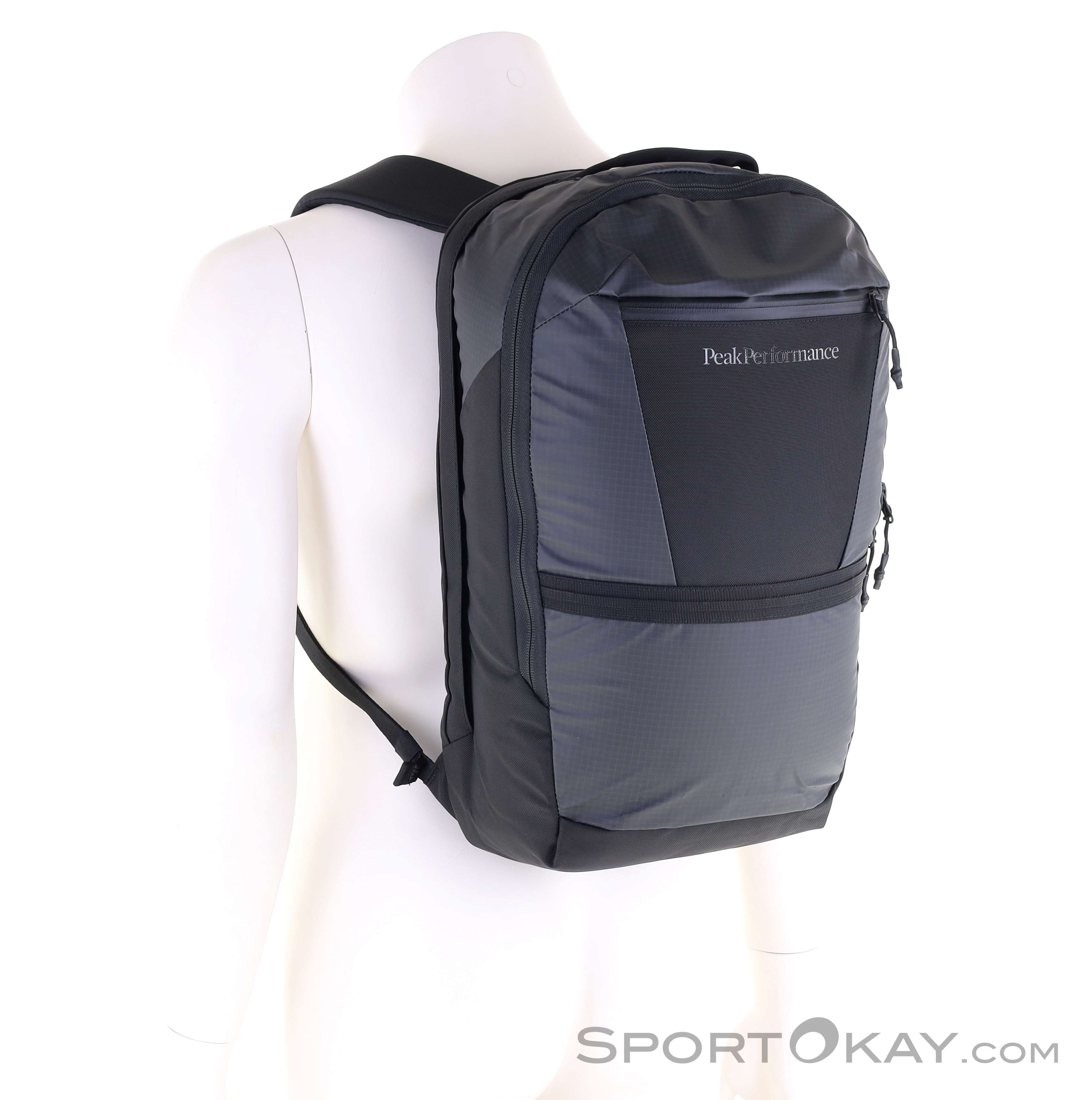 Peak Performance Commuter 18,5l Rucksack - Taschen - Freizeittaschen ...