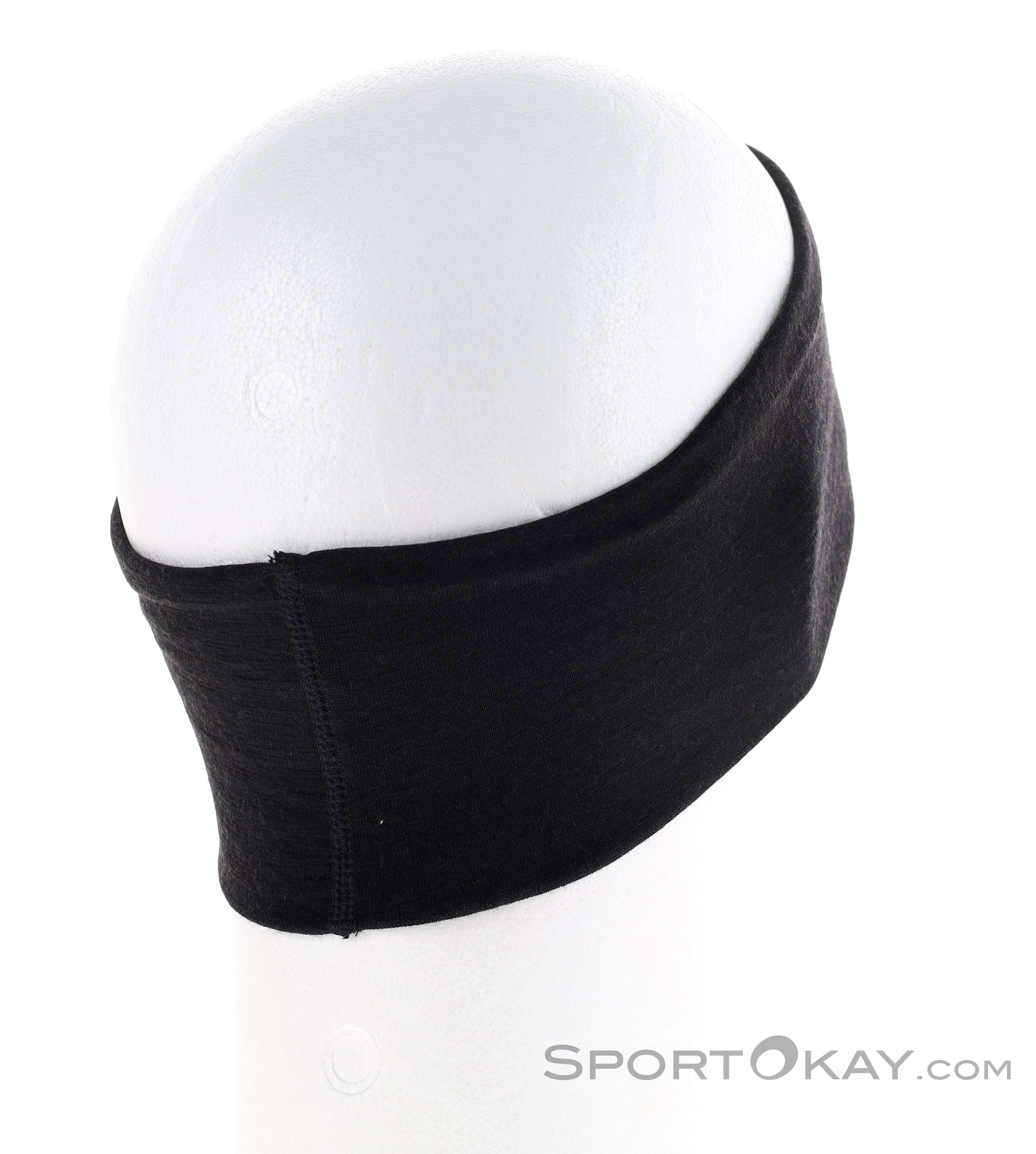 Buff Lightweight Merino Wool Headband - Caps & Headbands - Outdoor ...