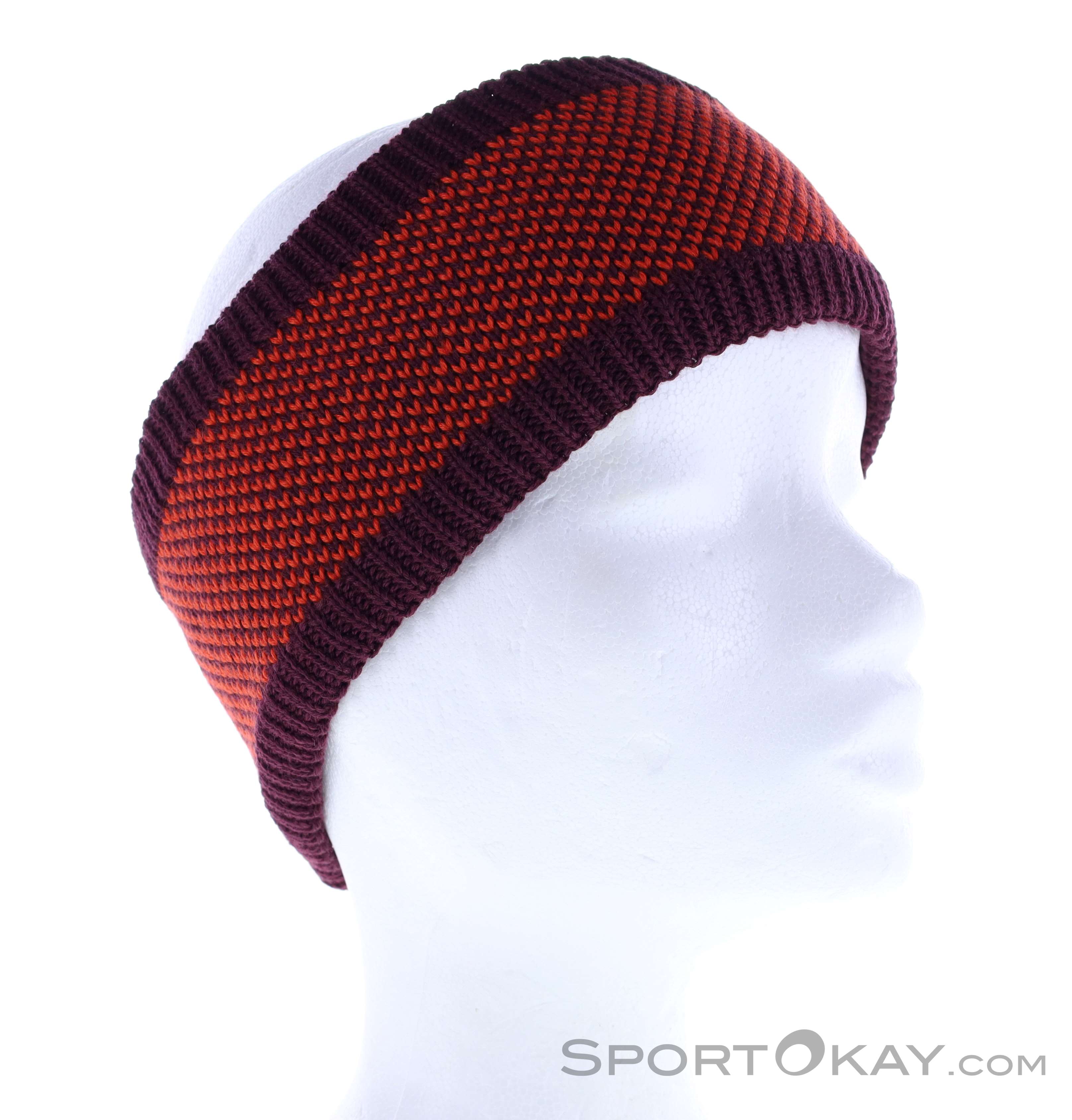 Mammut Snow Fascia - Berretti e fasce - Abbigliamento Outdoor - Outdoor ...
