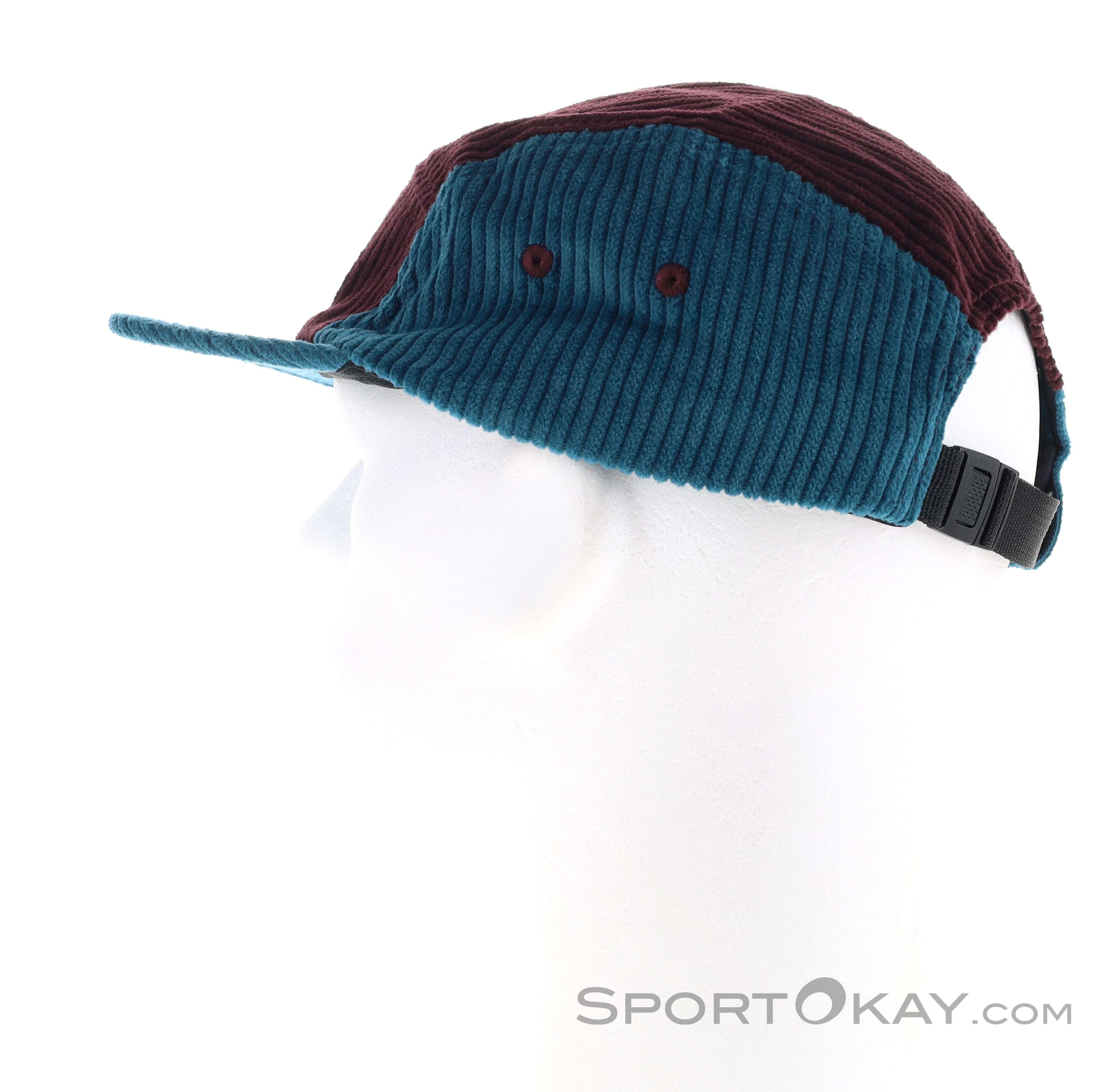 E9 Noodles Baseball Cap - Caps & Headbands - Outdoor Clothing - Outdoor ...