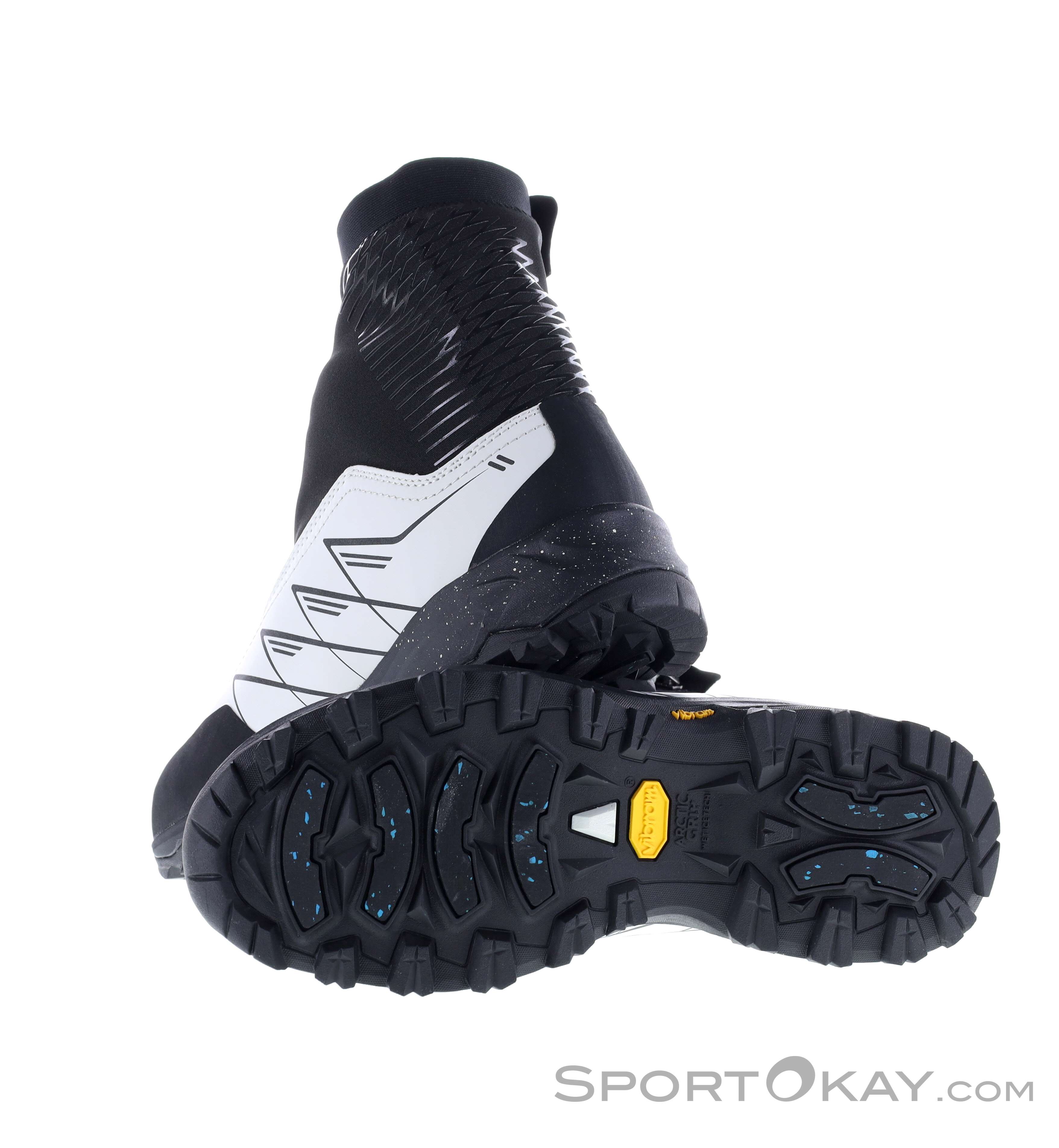 Dolomite Tamaskan 2.0 Women Winter Shoes - Hiking Boots - Shoes & Poles ...