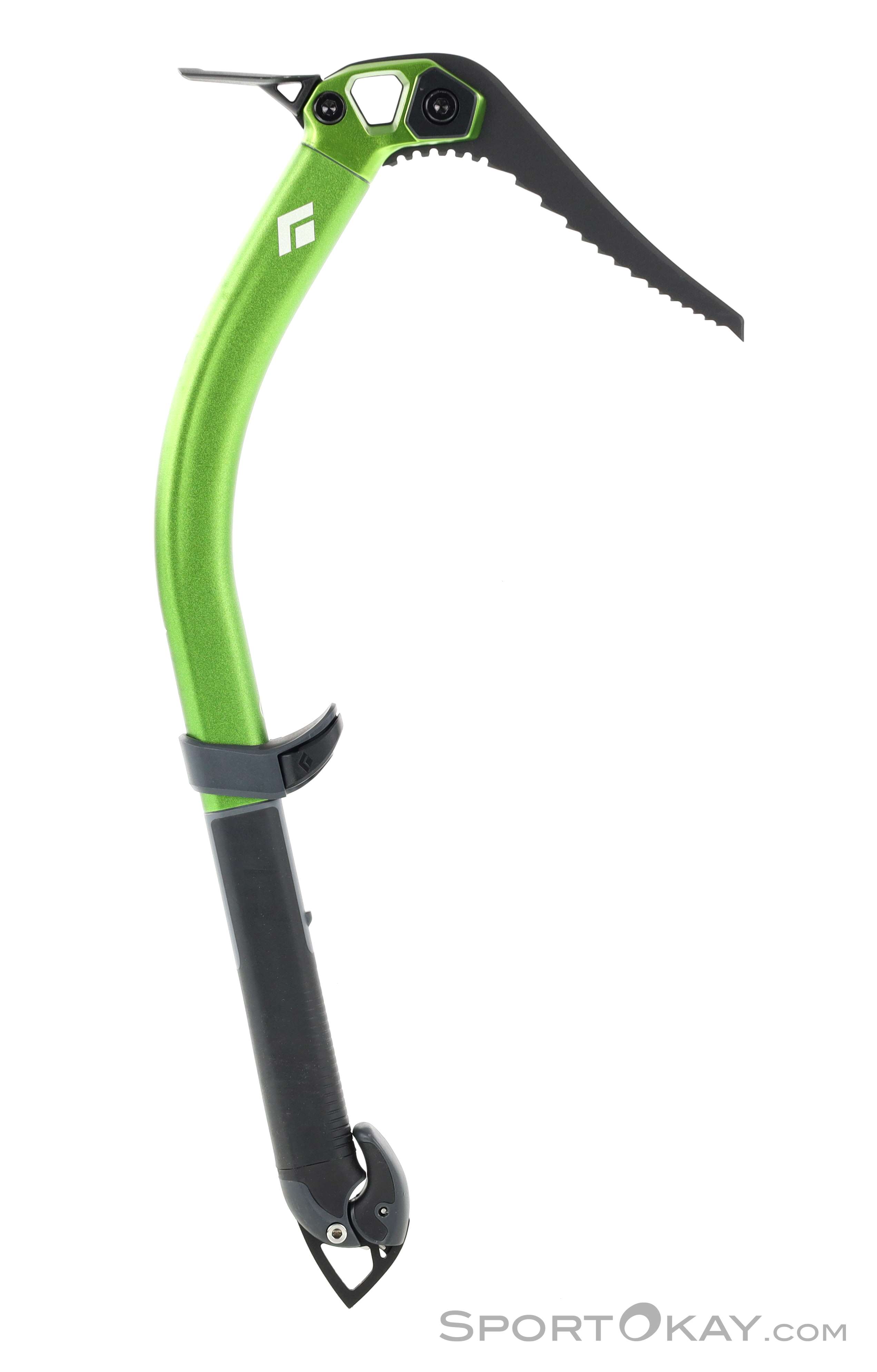 Black Diamond Viper Ice Axe - Ice Axe - Ice Climbing & Alpine Tours ...