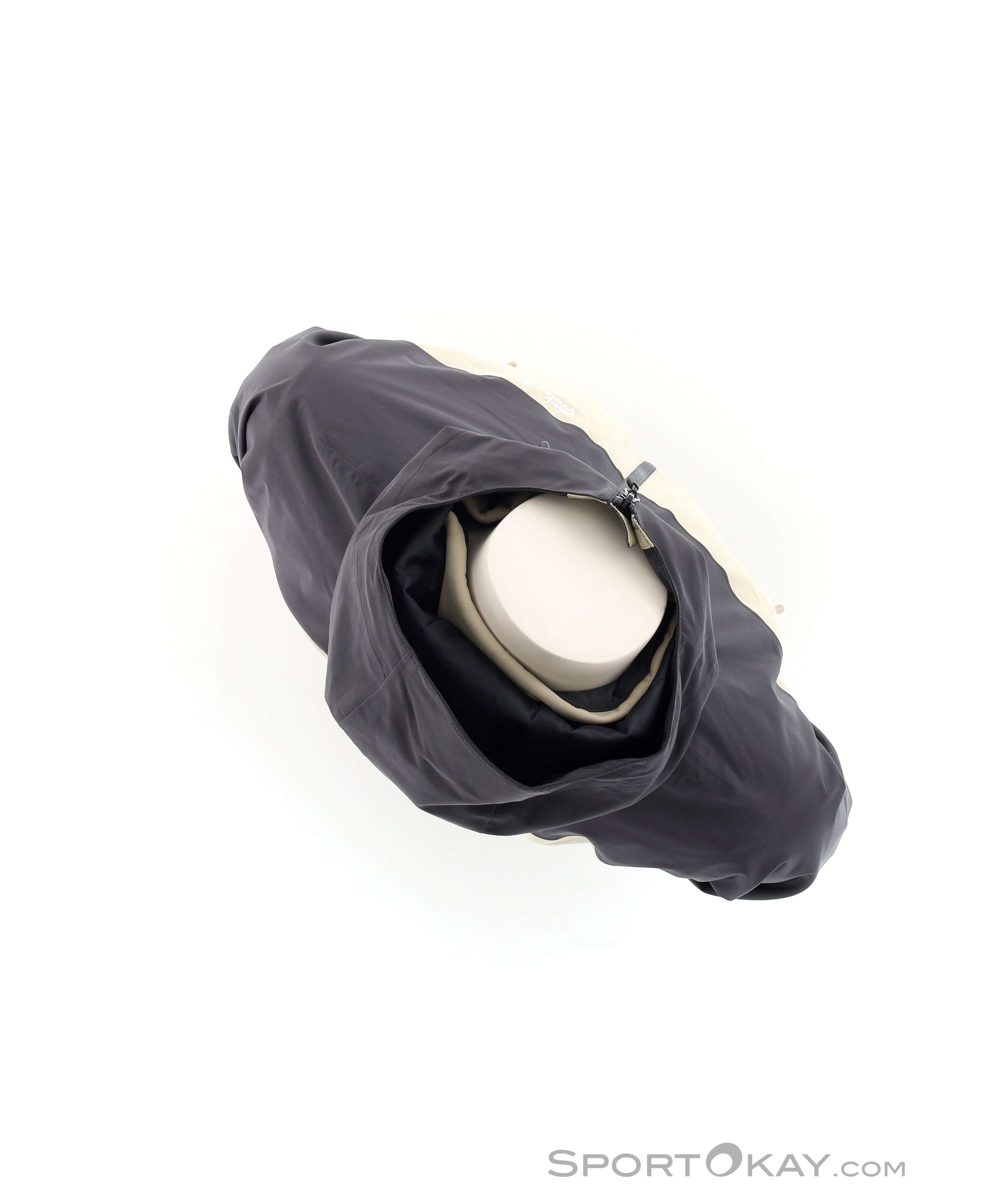 Jack Wolfskin Wild Places 3in1 Heren Outdoorjas - Jassen ...