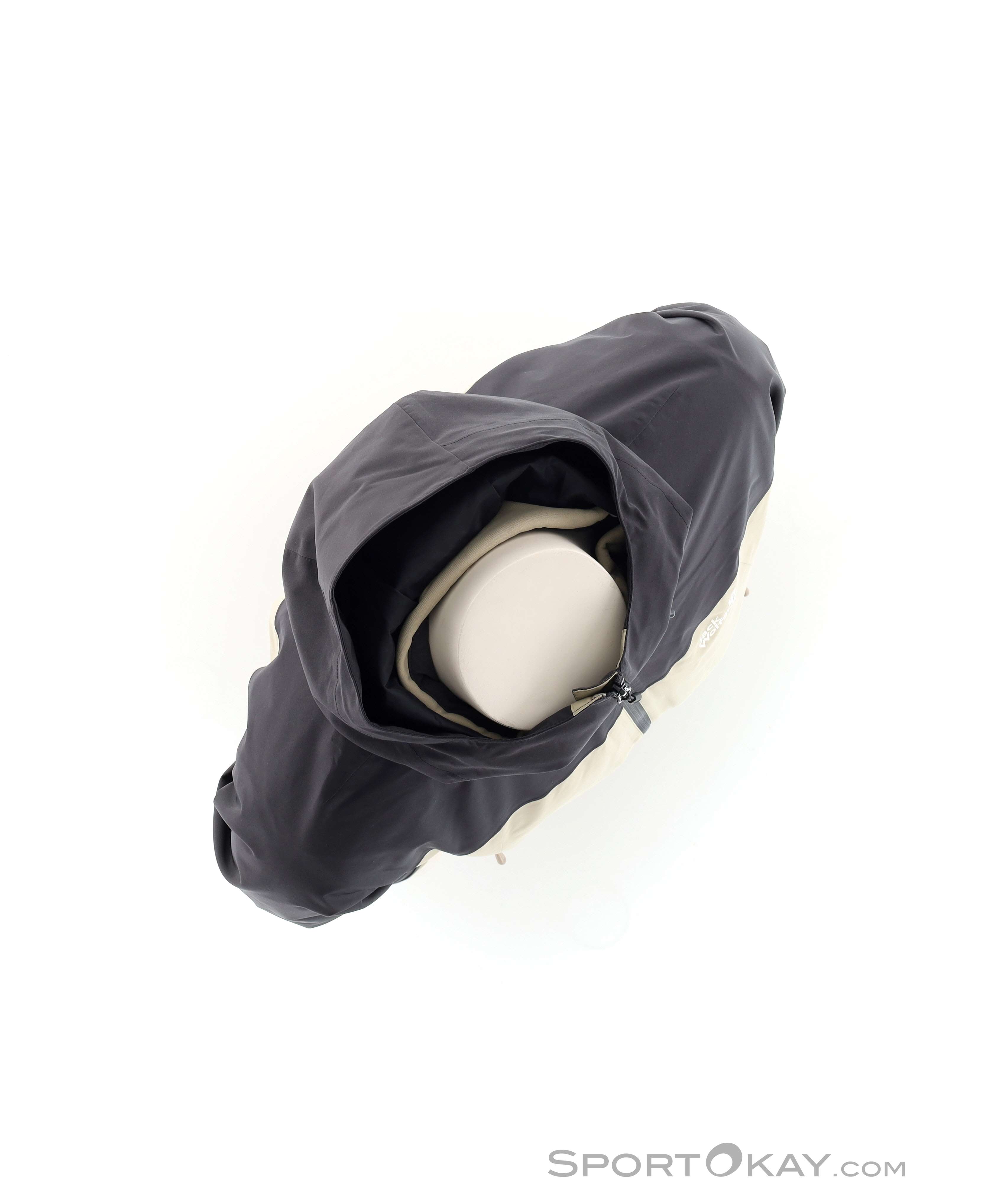 Jack Wolfskin Wild Places 3in1 Heren Outdoorjas - Jassen ...