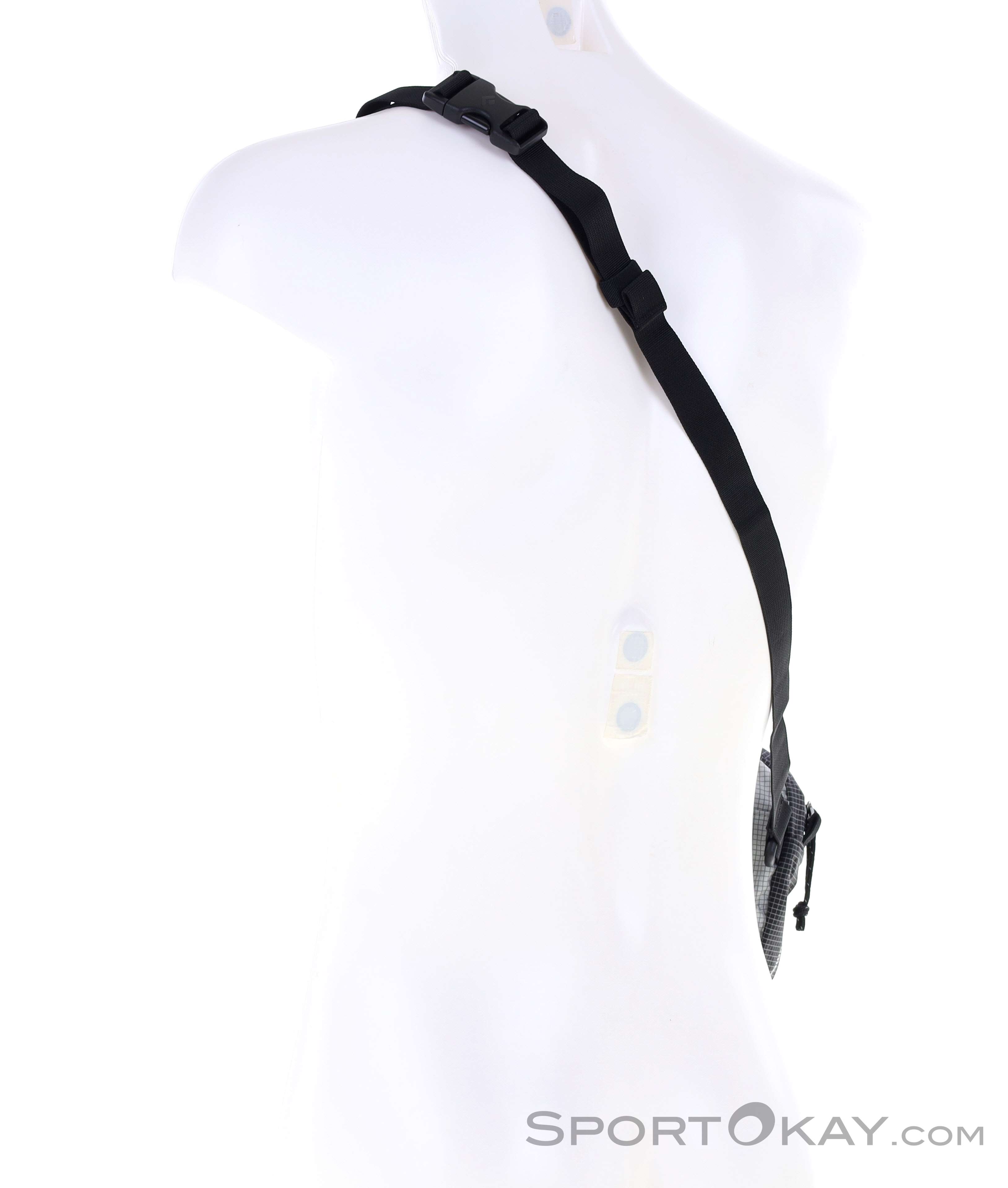 Black Diamond Beta Light Satellite Shooulder Bag - Bags - Leisure Bags ...