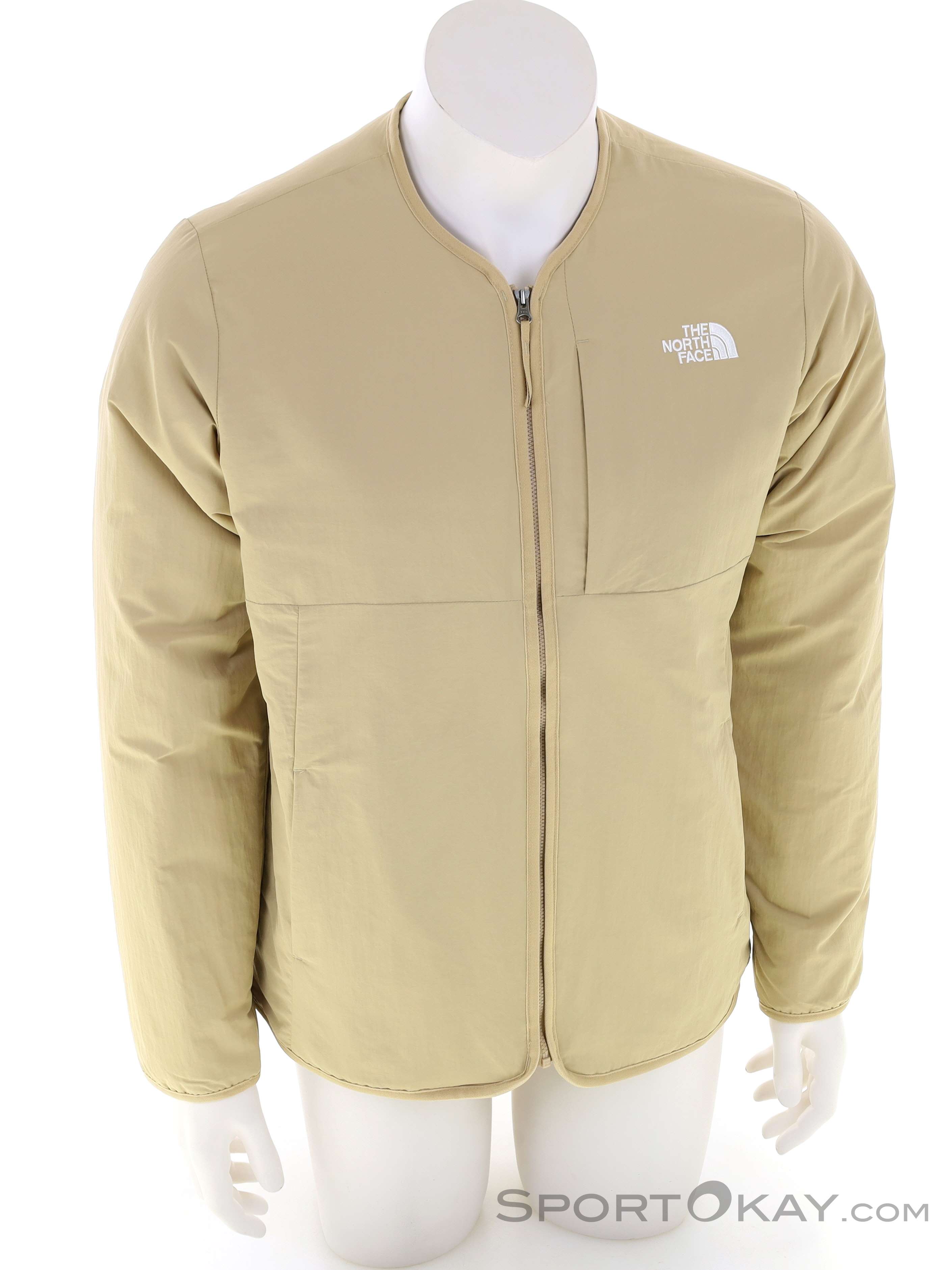 The North Face Ilti Liner Caballeros Chaqueta para exteriores ...