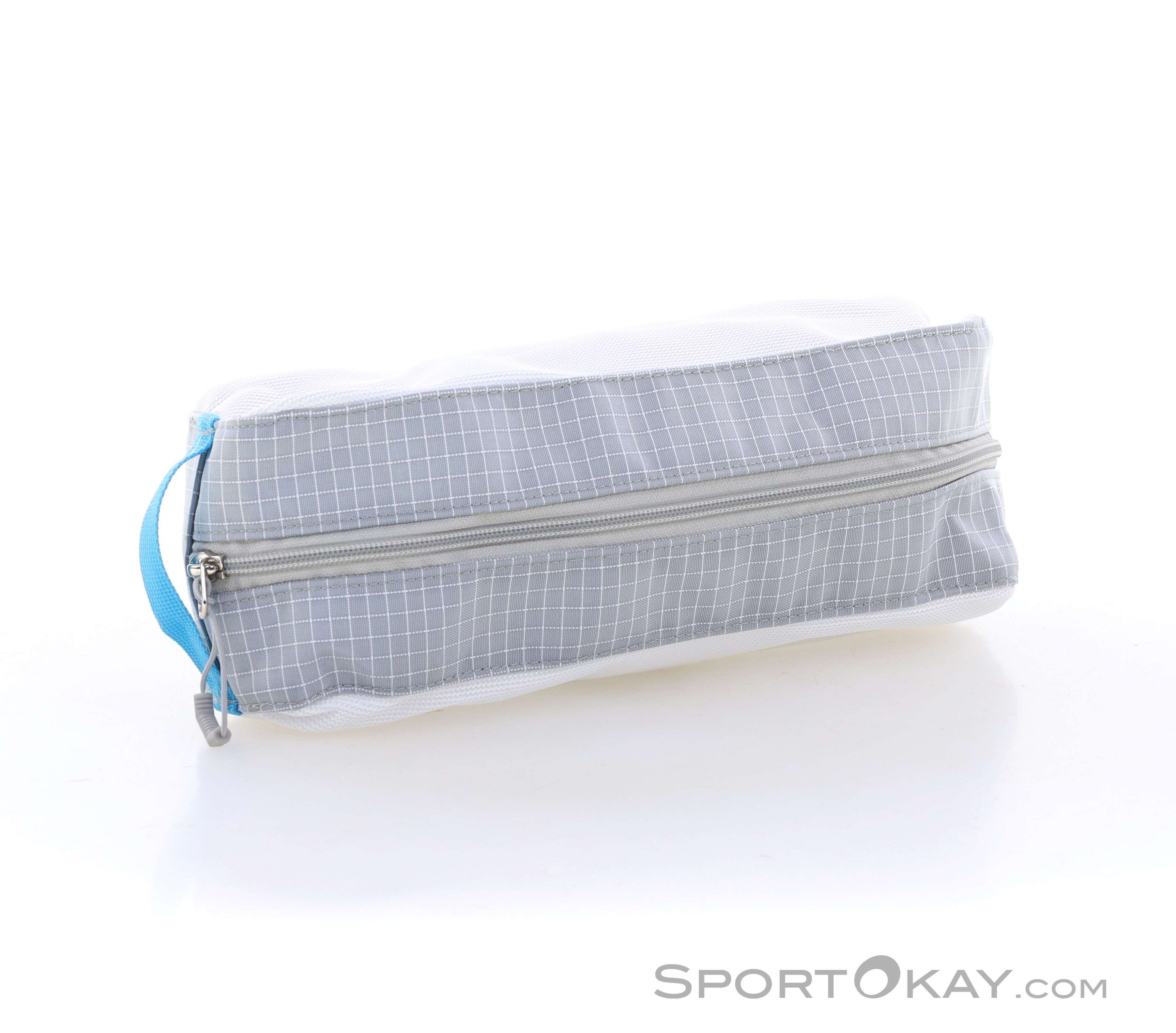 Edelrid Crampon Bag Lite Carrying Bag for Crampons - Crampons - Ice ...