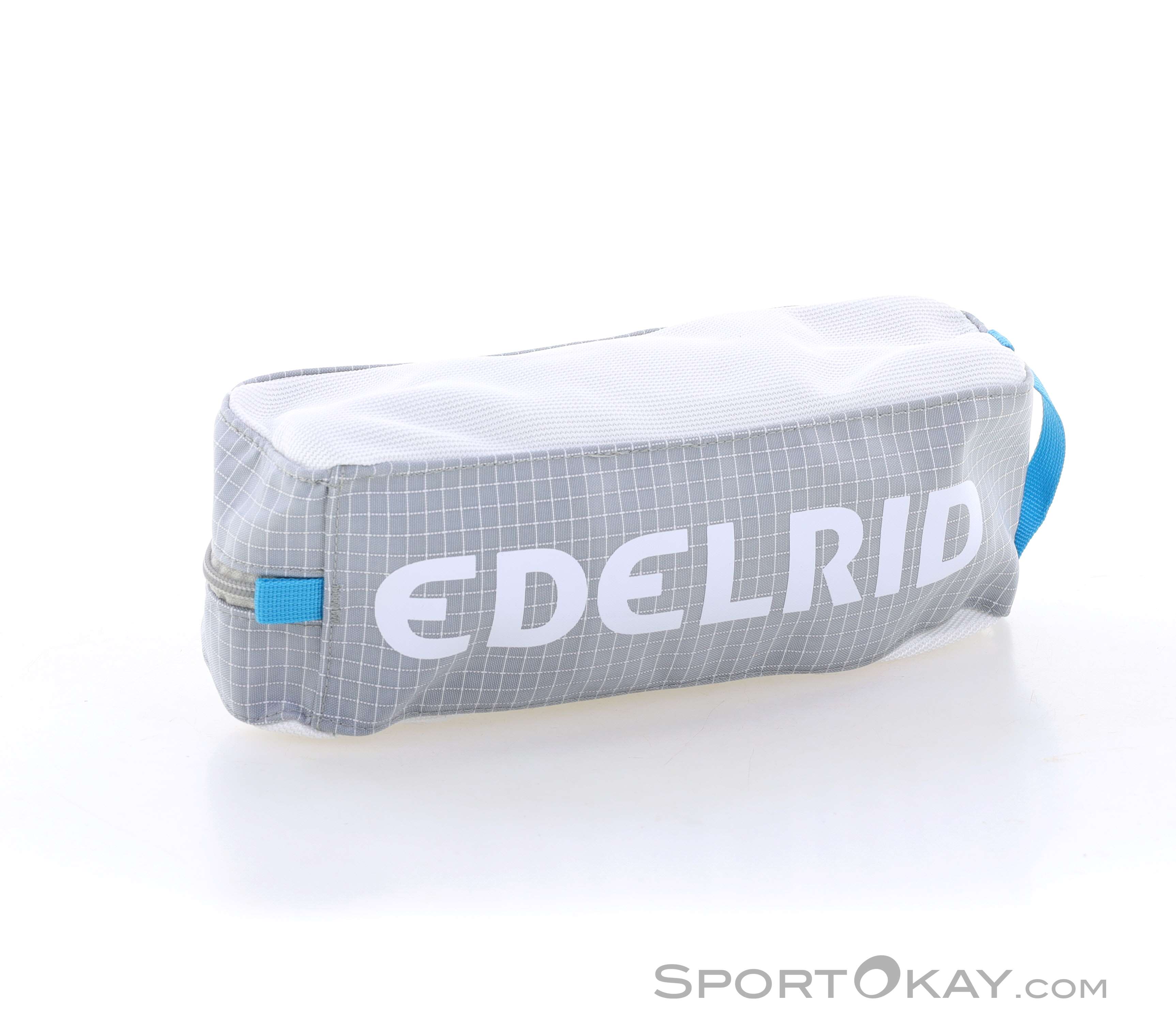 Edelrid Crampon Bag Lite Carrying Bag for Crampons - Crampons - Ice ...
