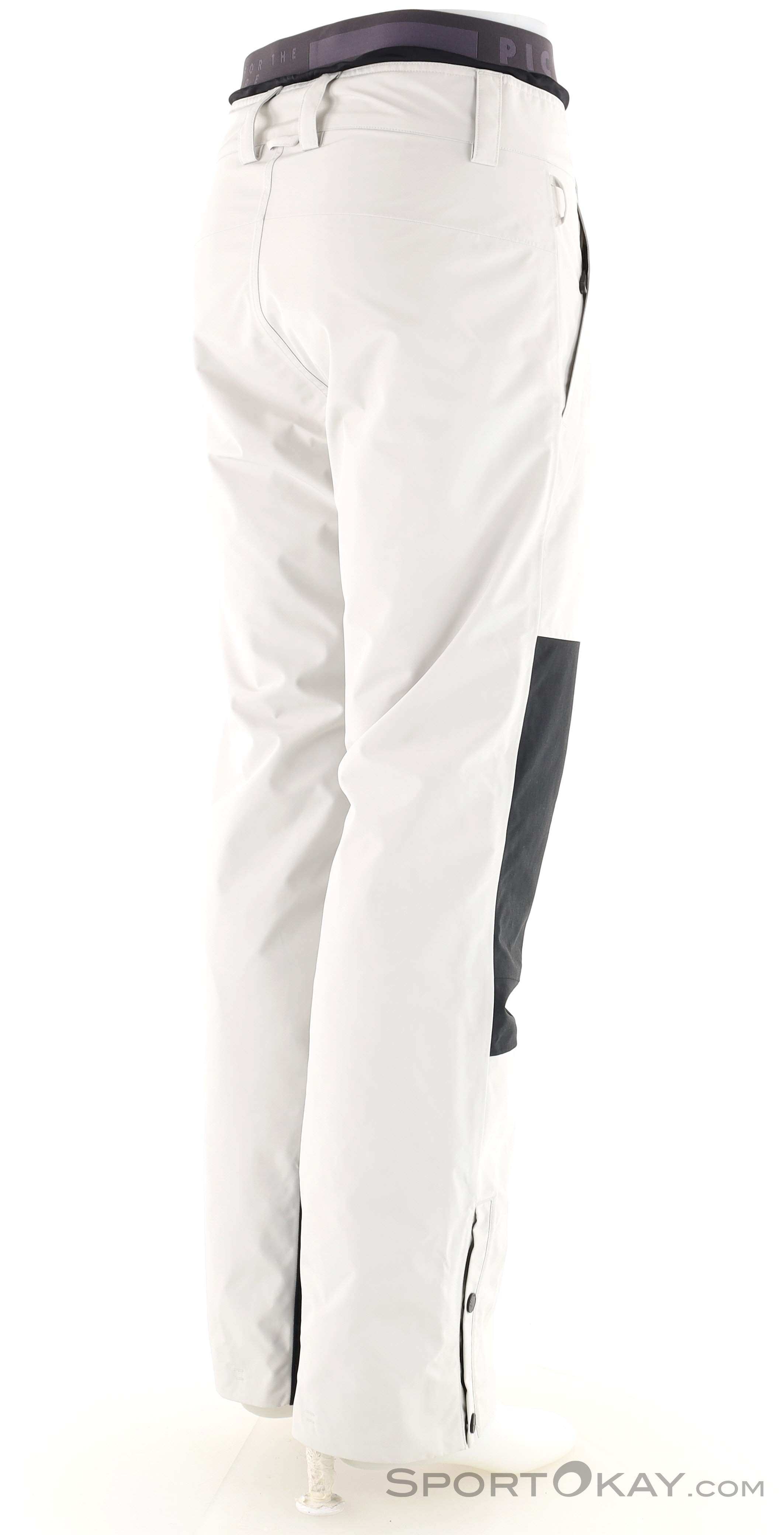 Picture Object Mens Ski Pants Gore-Tex - Ski Pants - Ski Clothing - Ski ...