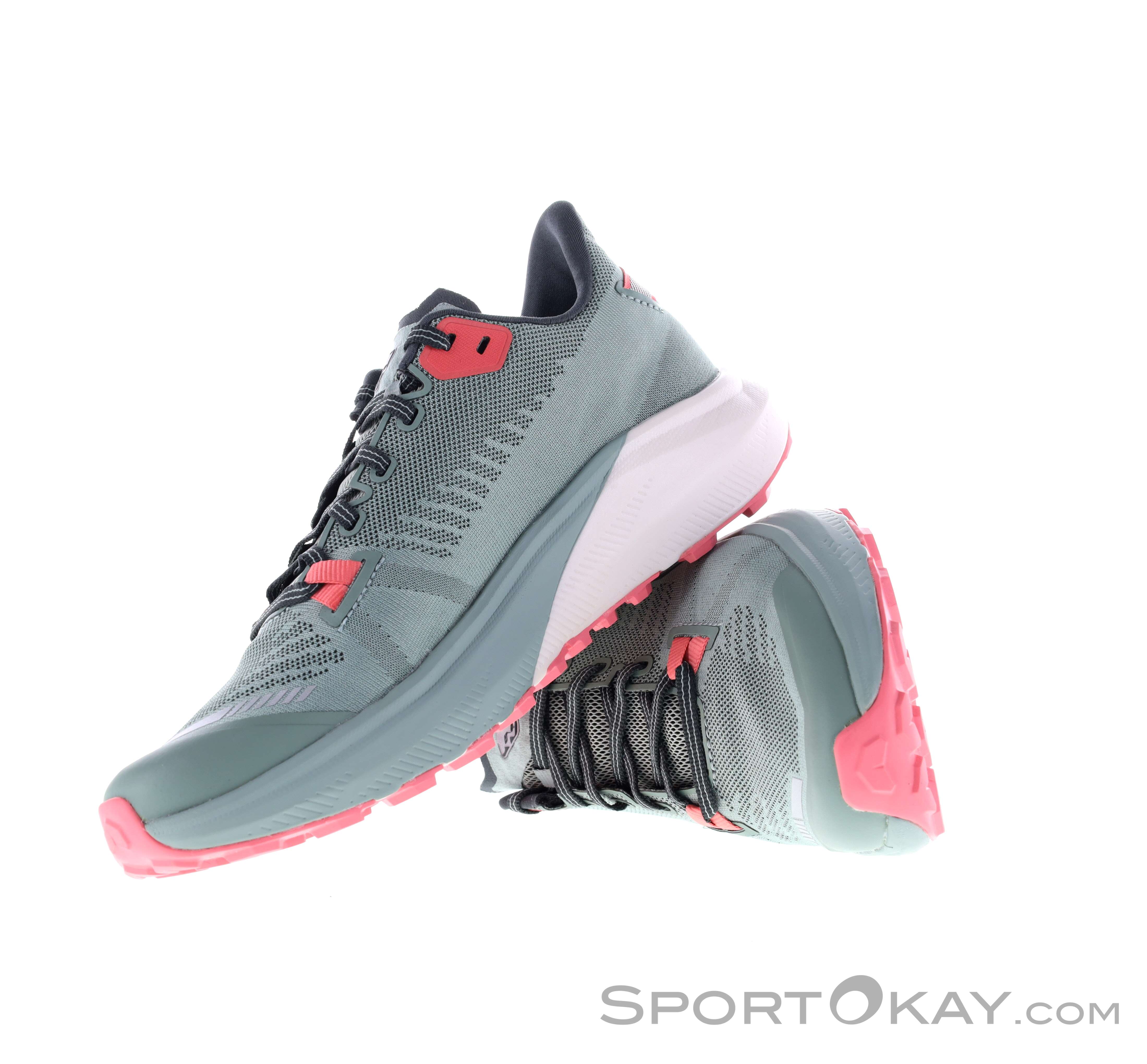 Dynafit Trail Dames Trail-loopschoenen - All-round loopschoenen ...