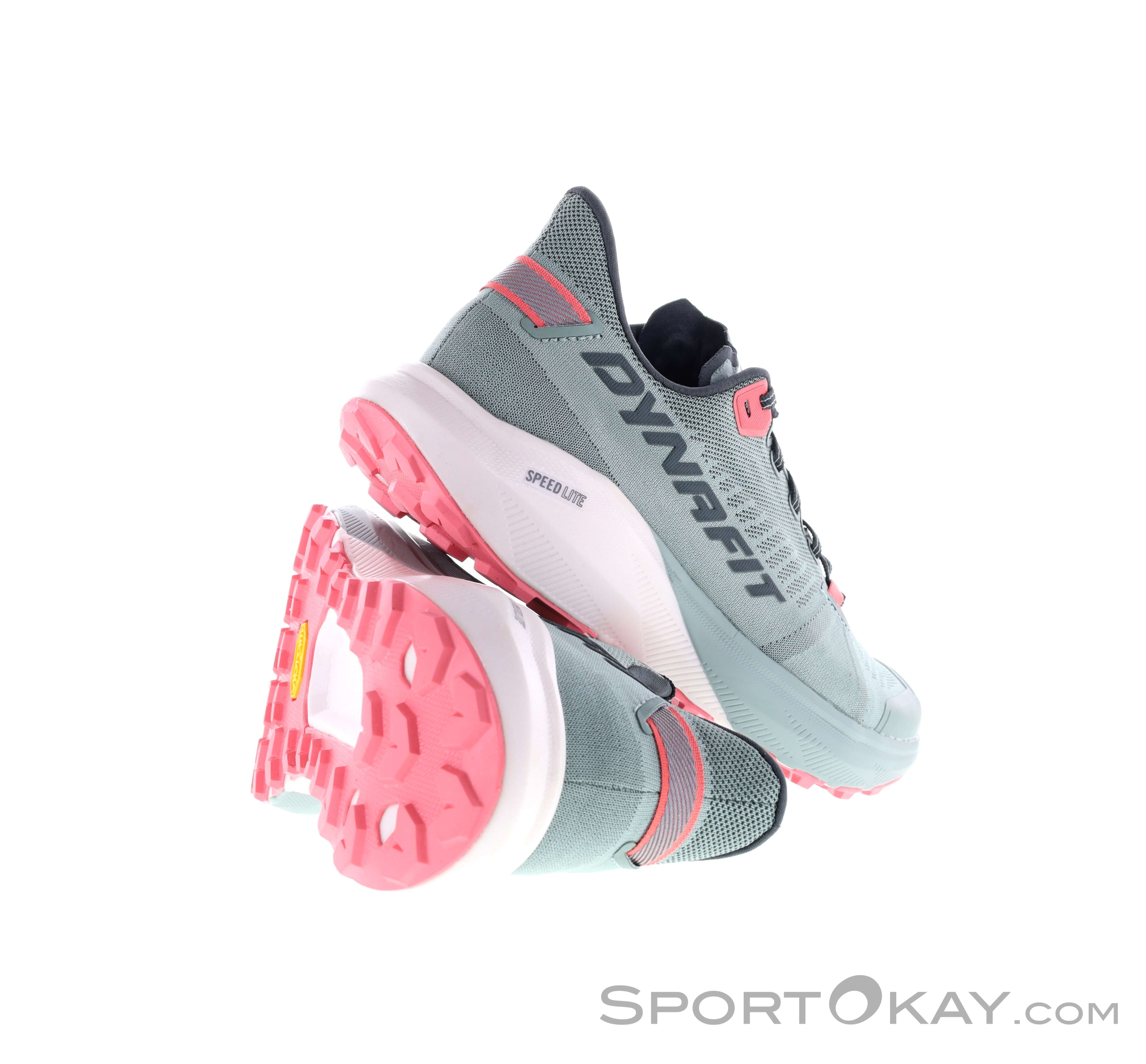 Dynafit Trail Dames Trail-loopschoenen - All-round loopschoenen ...