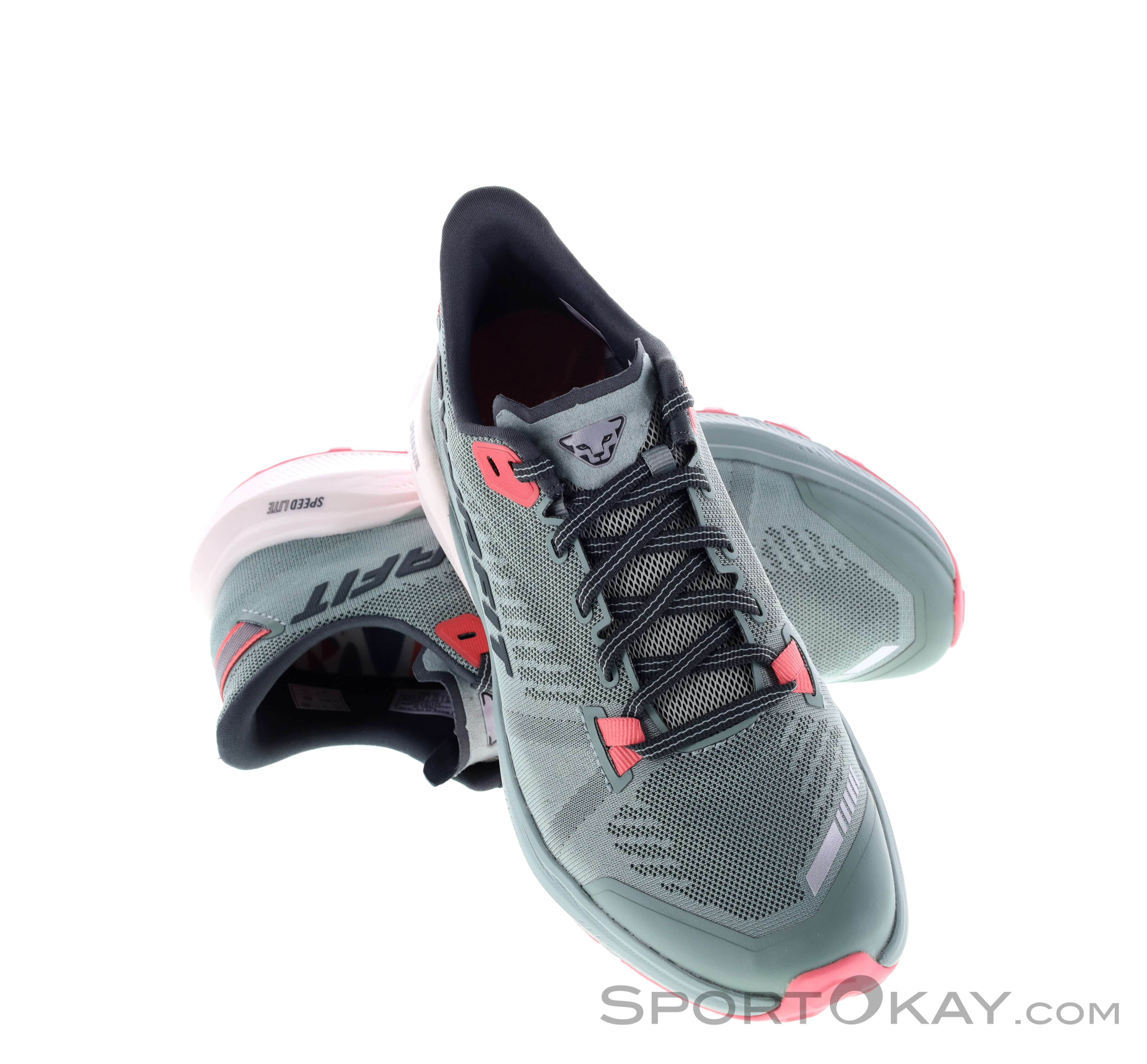 Dynafit Trail Dames Trail-loopschoenen - All-round loopschoenen ...