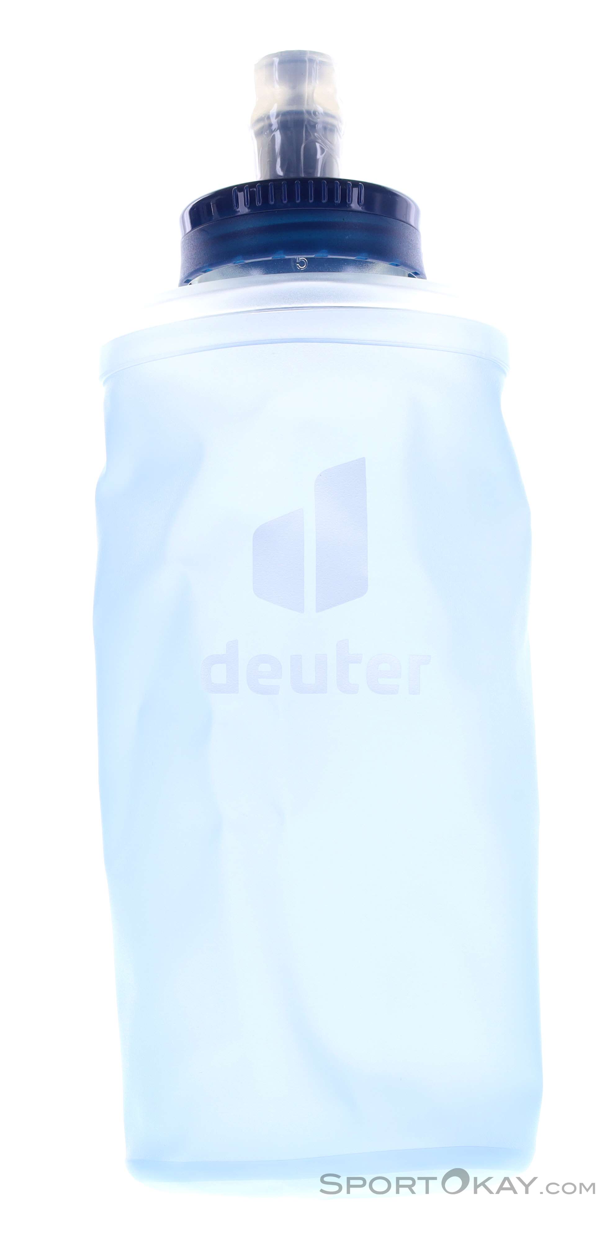 Deuter Streamer Flask II 500 ml Water Bottle - Water Bottles - Fitness ...