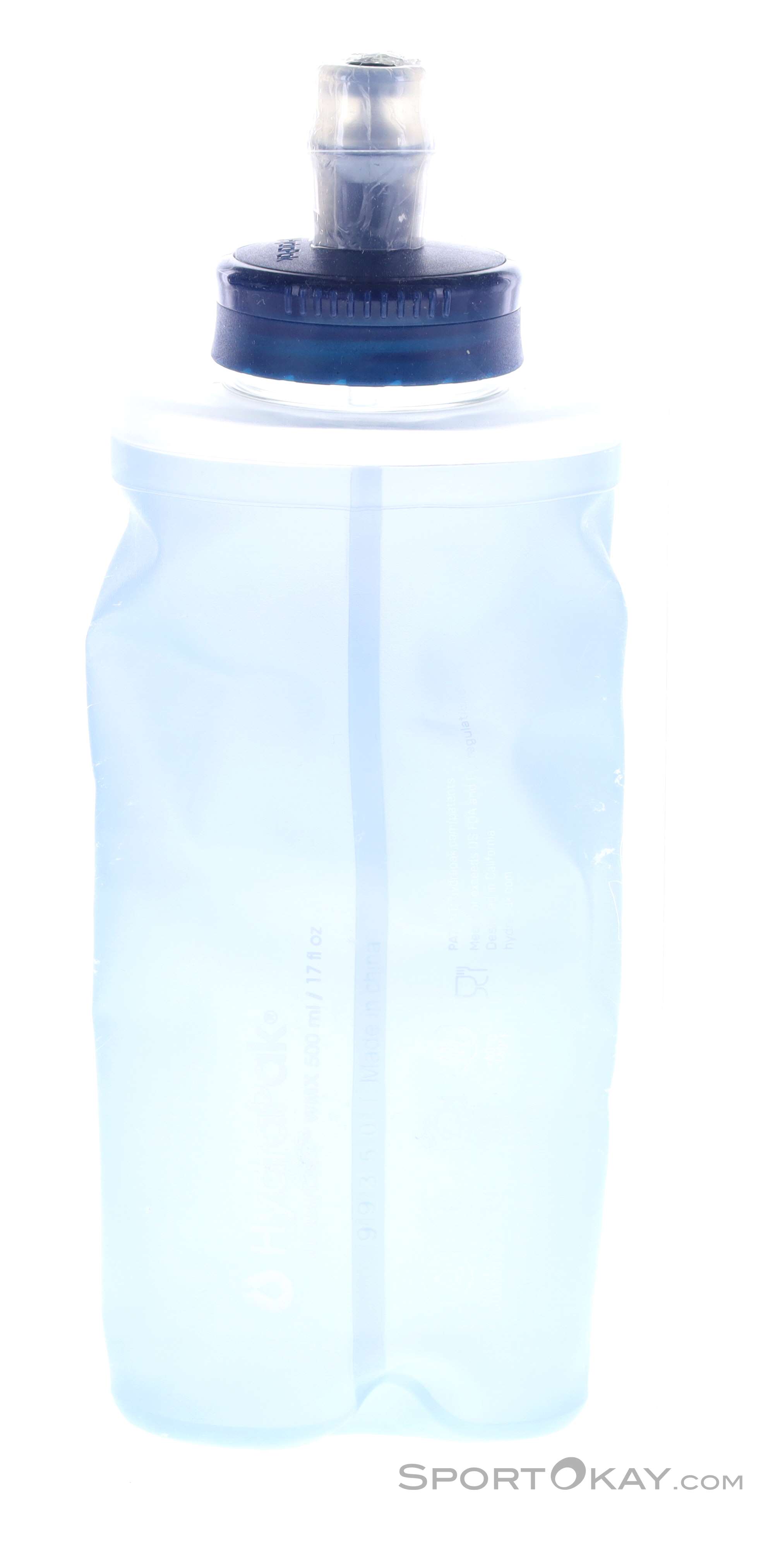 Deuter Streamer Flask II 500 ml Water Bottle - Water Bottles - Fitness ...