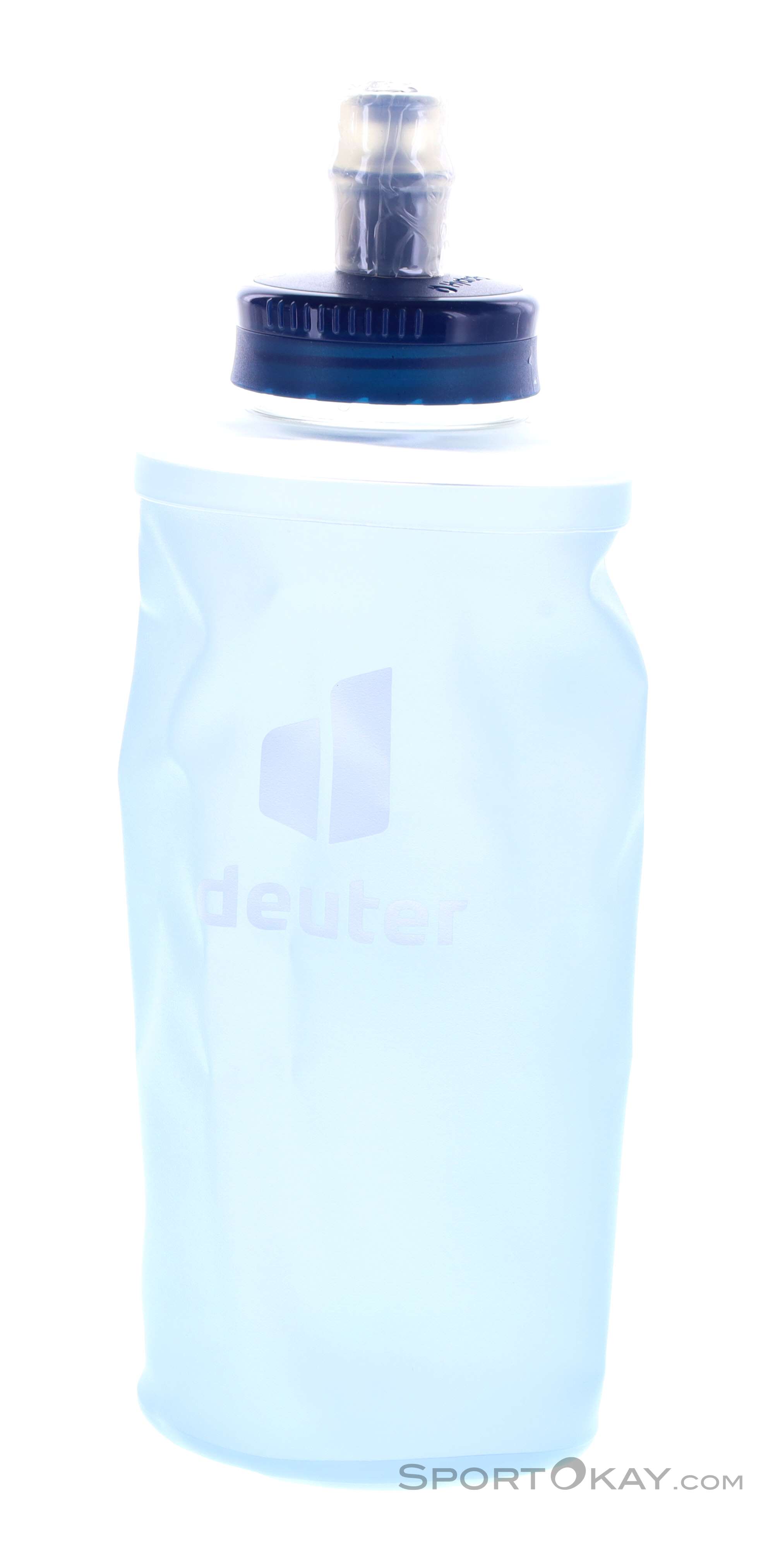 Deuter Streamer Flask II 500 ml Water Bottle - Water Bottles - Fitness ...