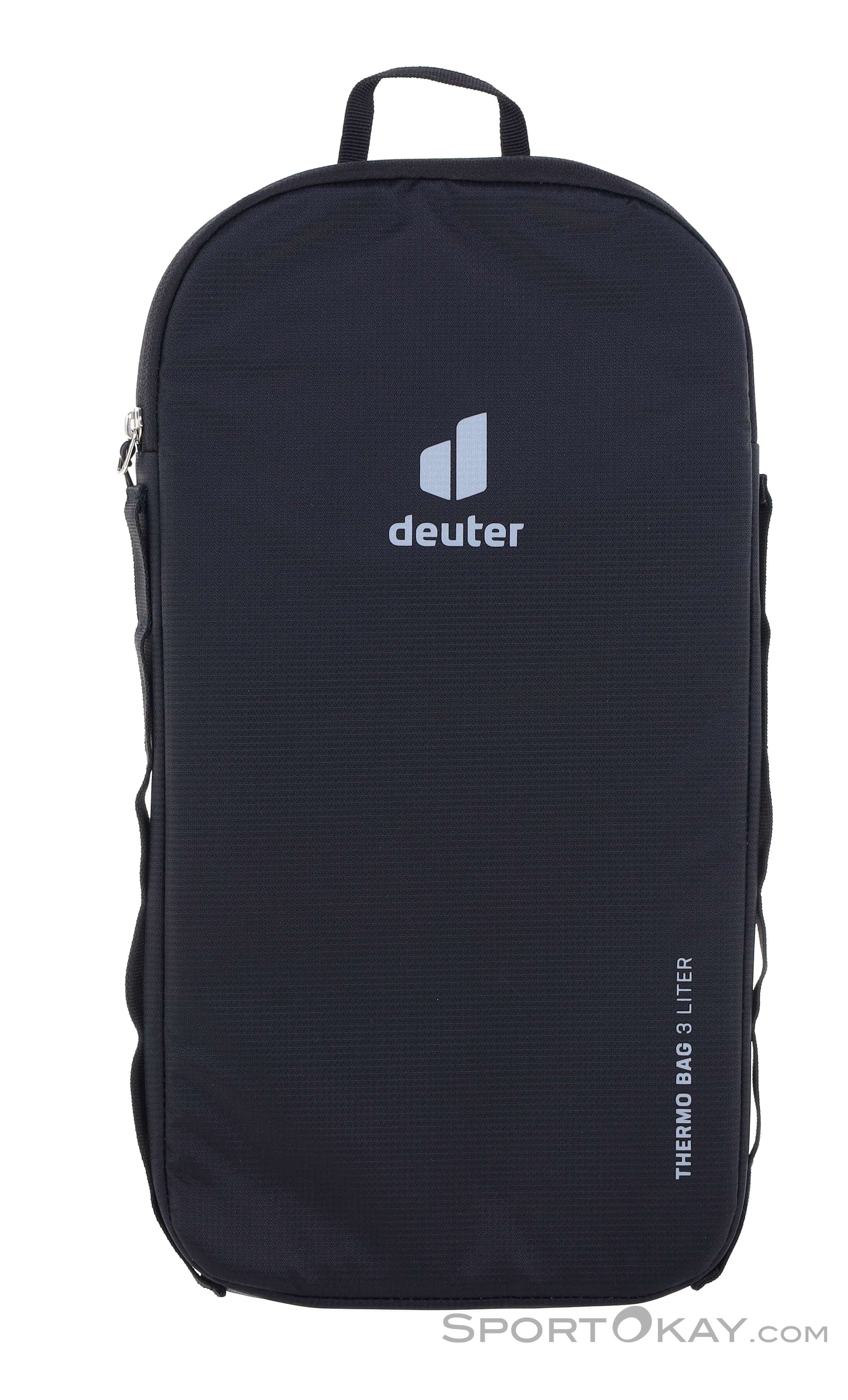 Deuter Streamer Thermo Bag 3.0 Accessorio Borraccia - Borraccie e ...