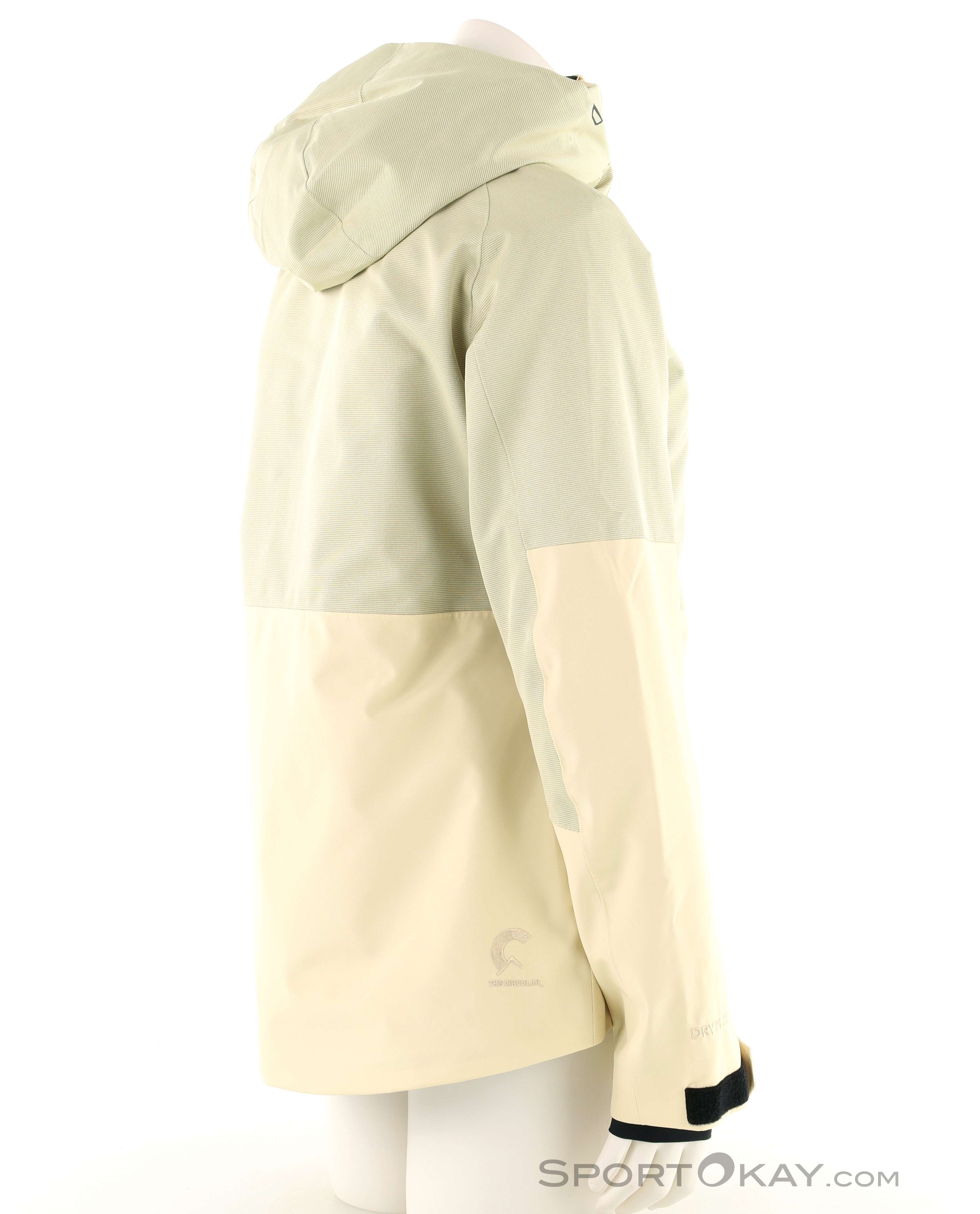 Picture Sygna Women Ski Jacket - Ski Jackets - Ski Clothing - Ski ...