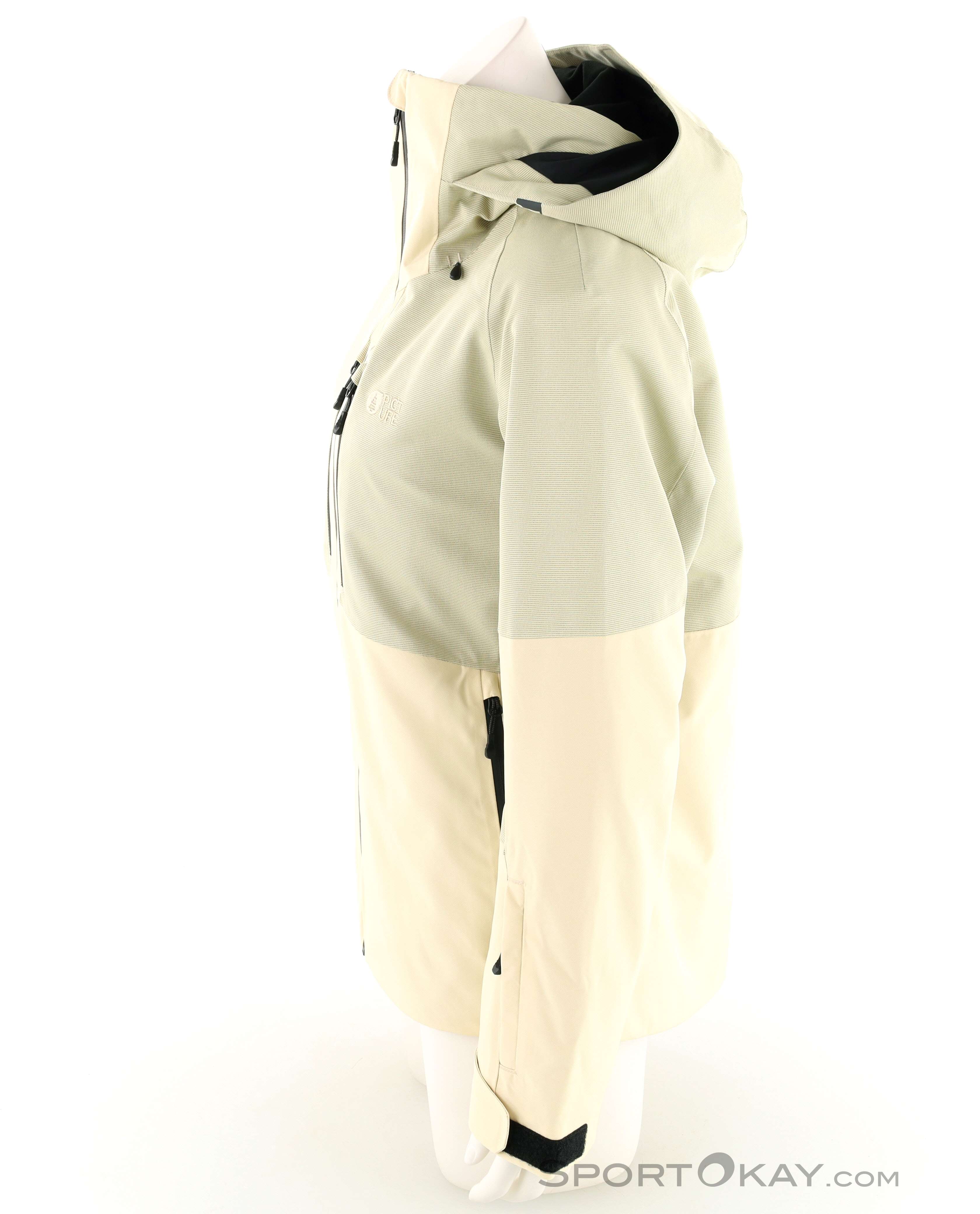 Picture Sygna Women Ski Jacket - Ski Jackets - Ski Clothing - Ski ...