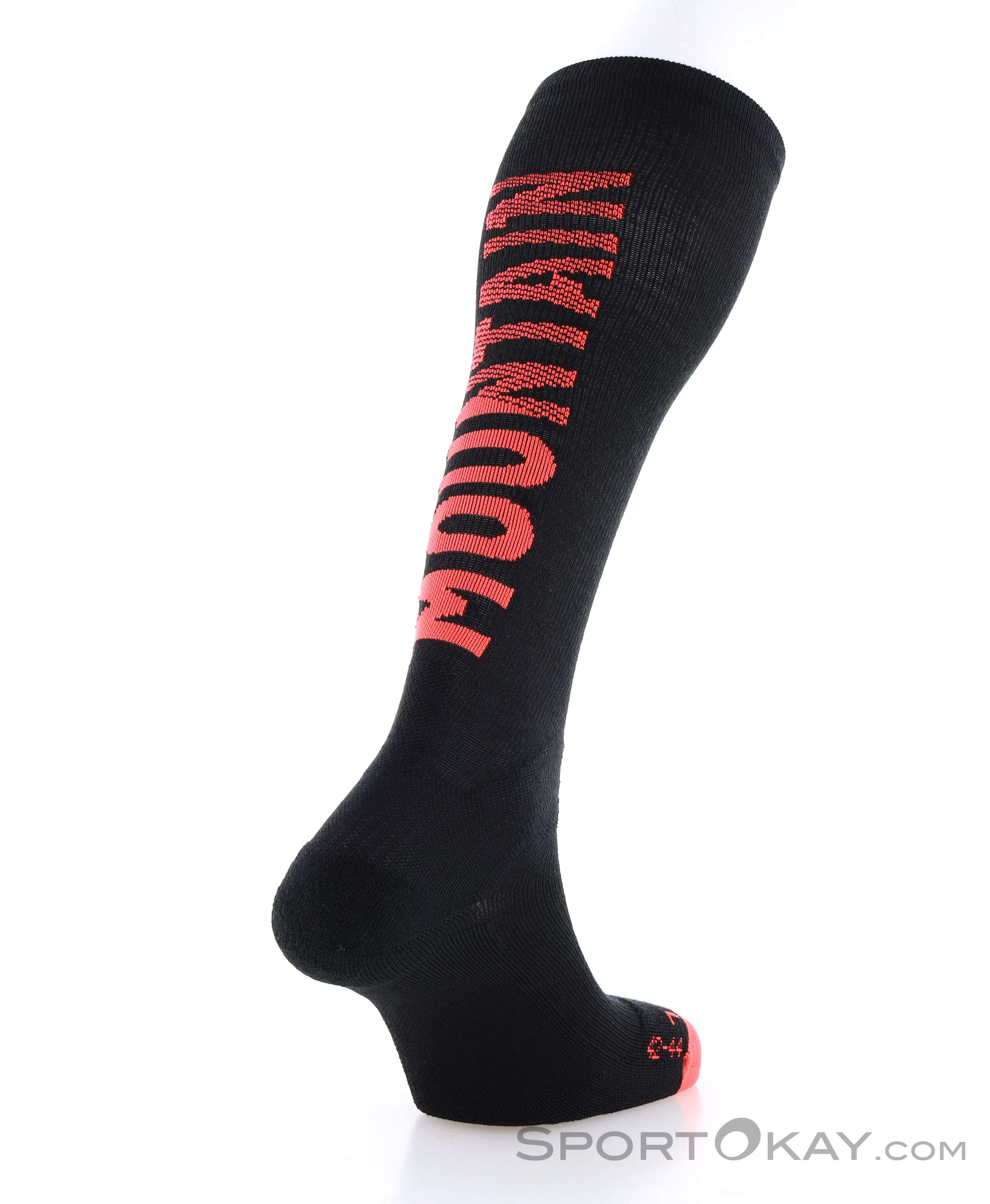 Salewa Sella Pure Mountain Women Ski Socks - Ski Socks - Ski Clothing ...