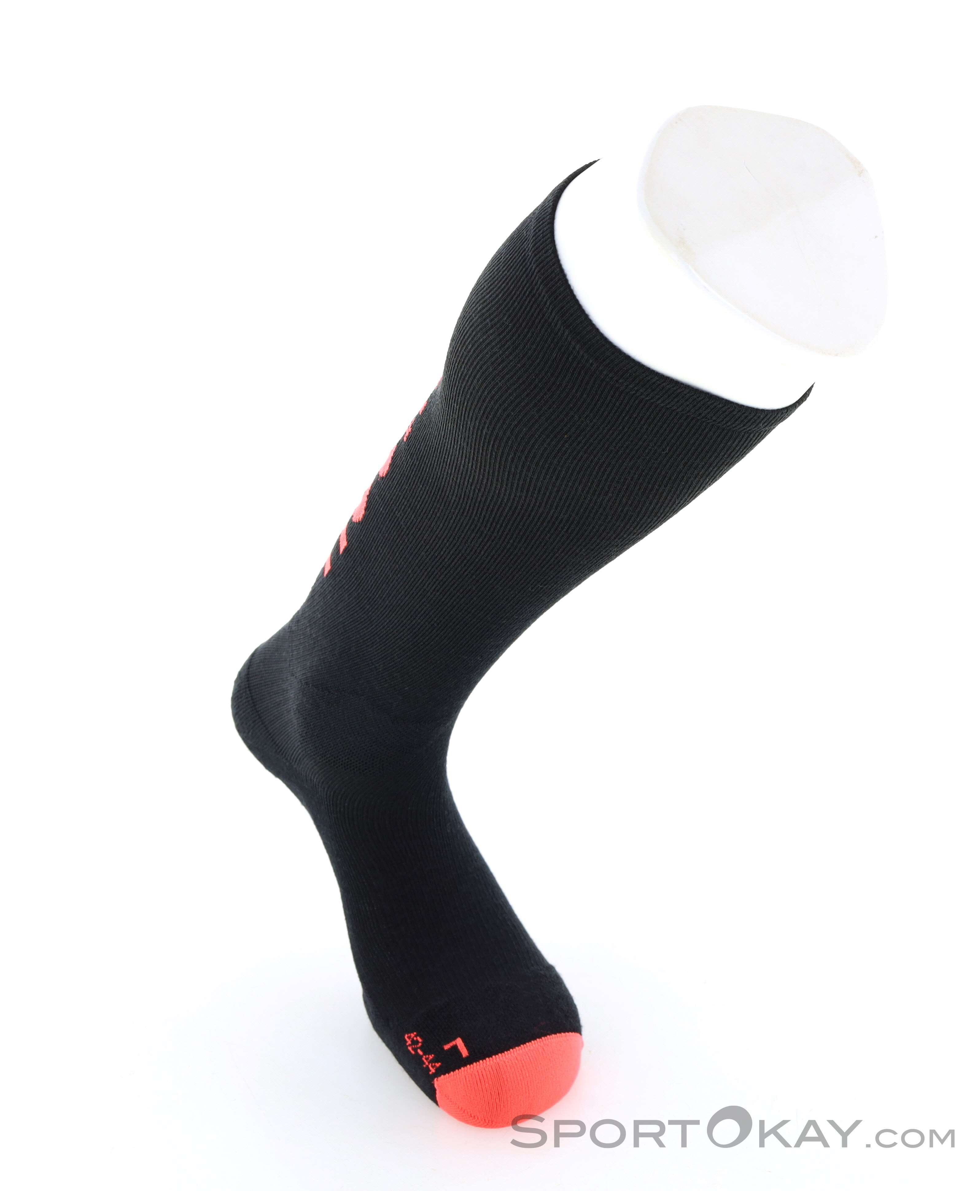 Salewa Sella Pure Mountain Women Ski Socks - Ski Socks - Ski Clothing ...