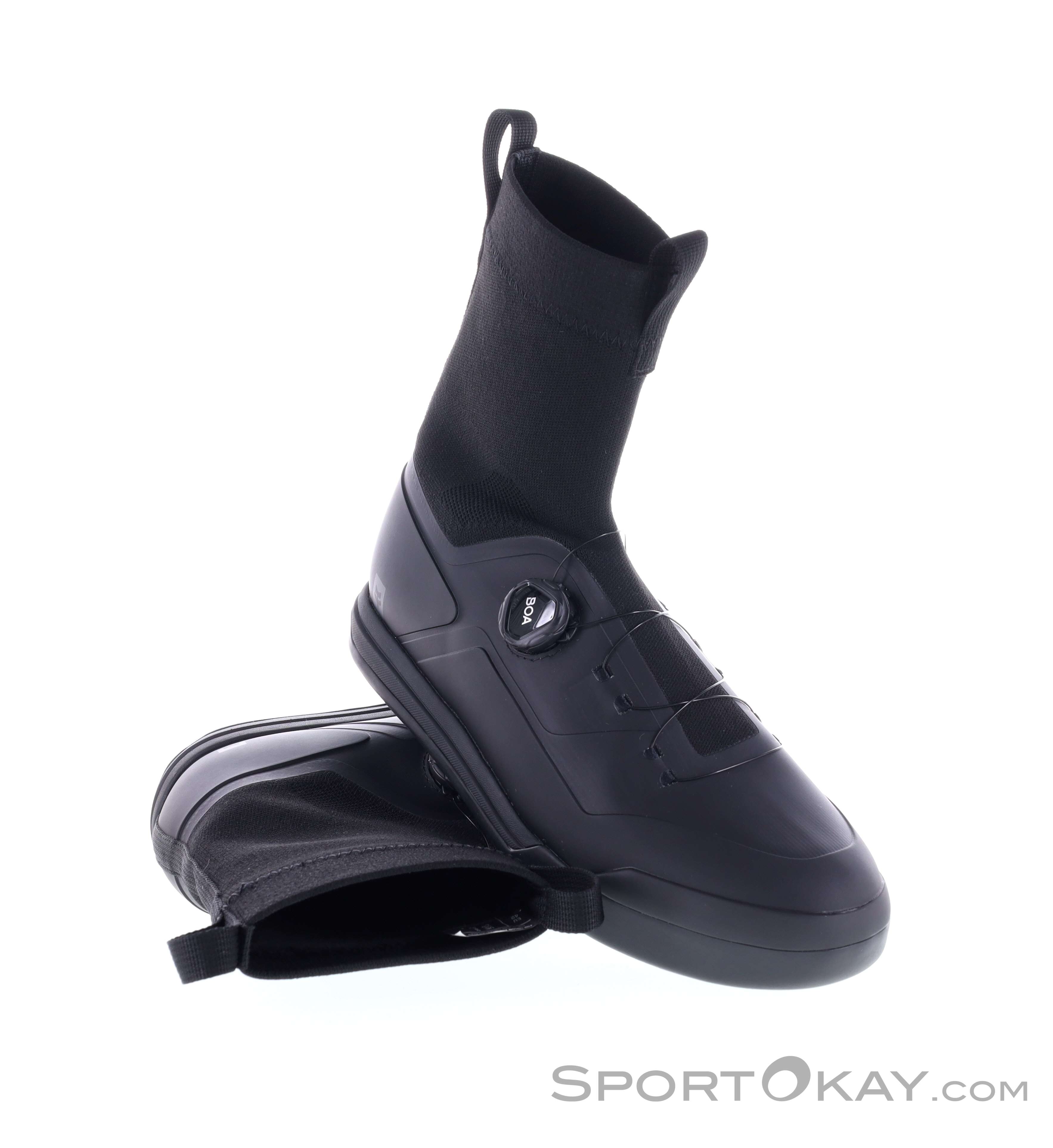 Fox Union All Weather Flat Heren MTB-schoenen - Mountainbike ...